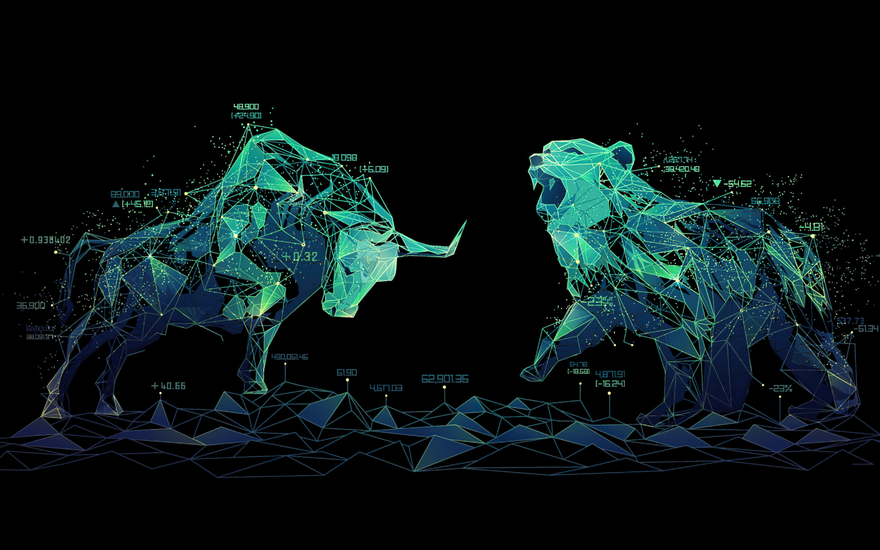 Bull Trading Wallpapers - Top Free Bull Trading Backgrounds ...
