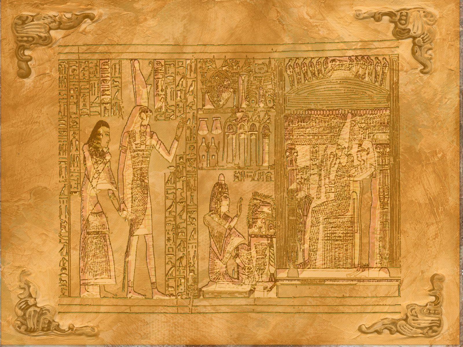 Egyptian Art Wallpapers - Top Free Egyptian Art Backgrounds ...
