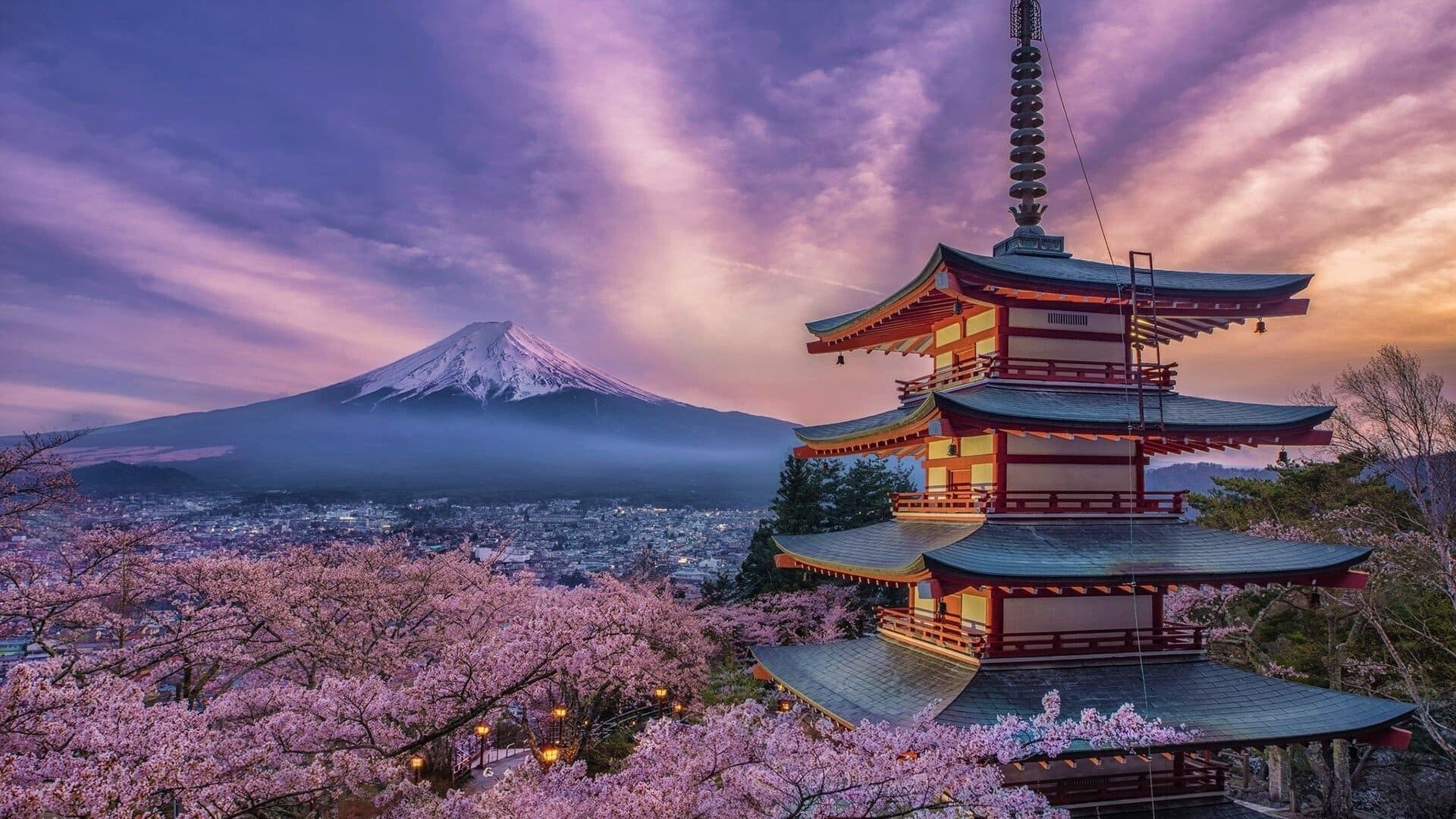 Japanese River Wallpapers - Top Free Japanese River Backgrounds ...