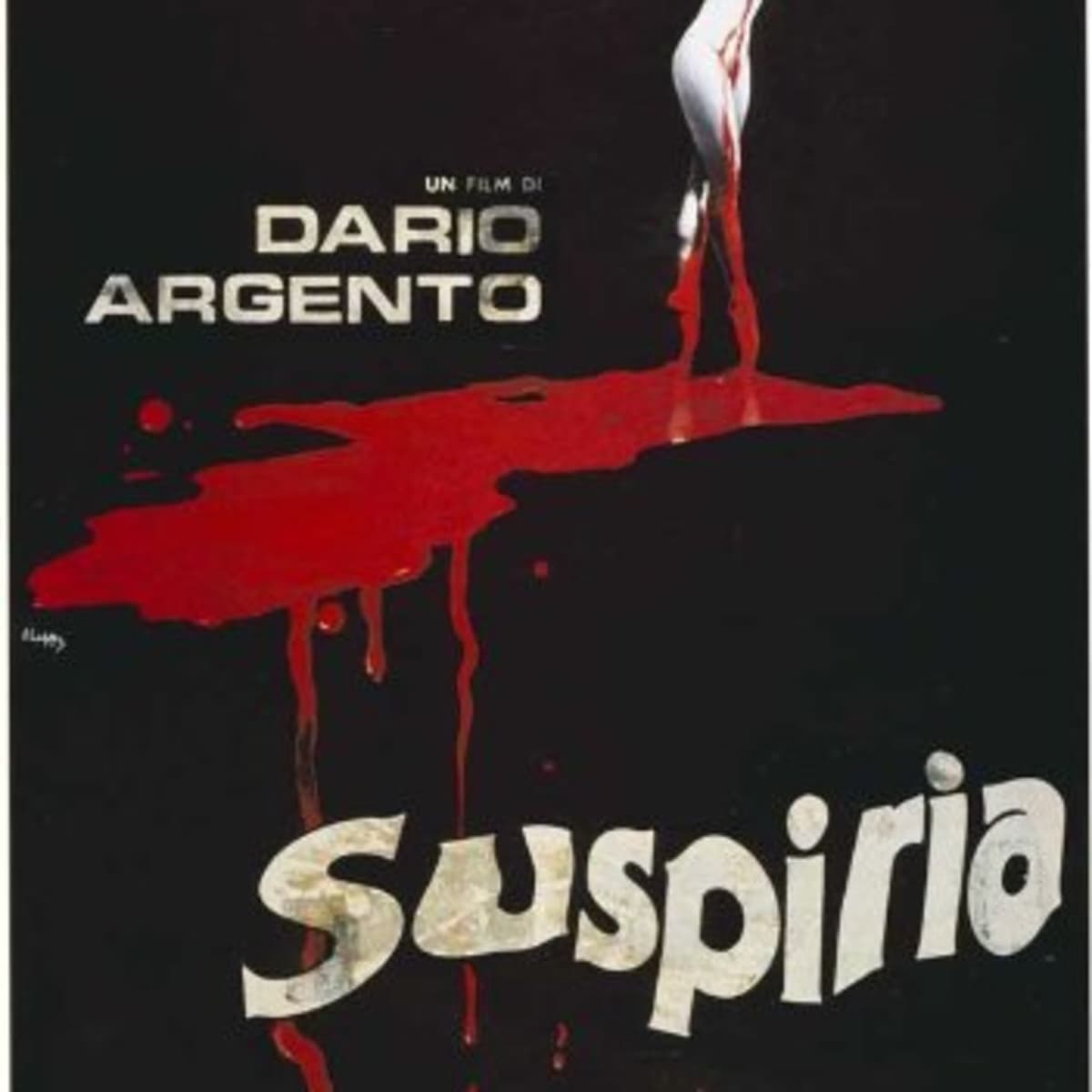 Dario Argento Wallpapers - Top Free Dario Argento Backgrounds - WallpaperAccess