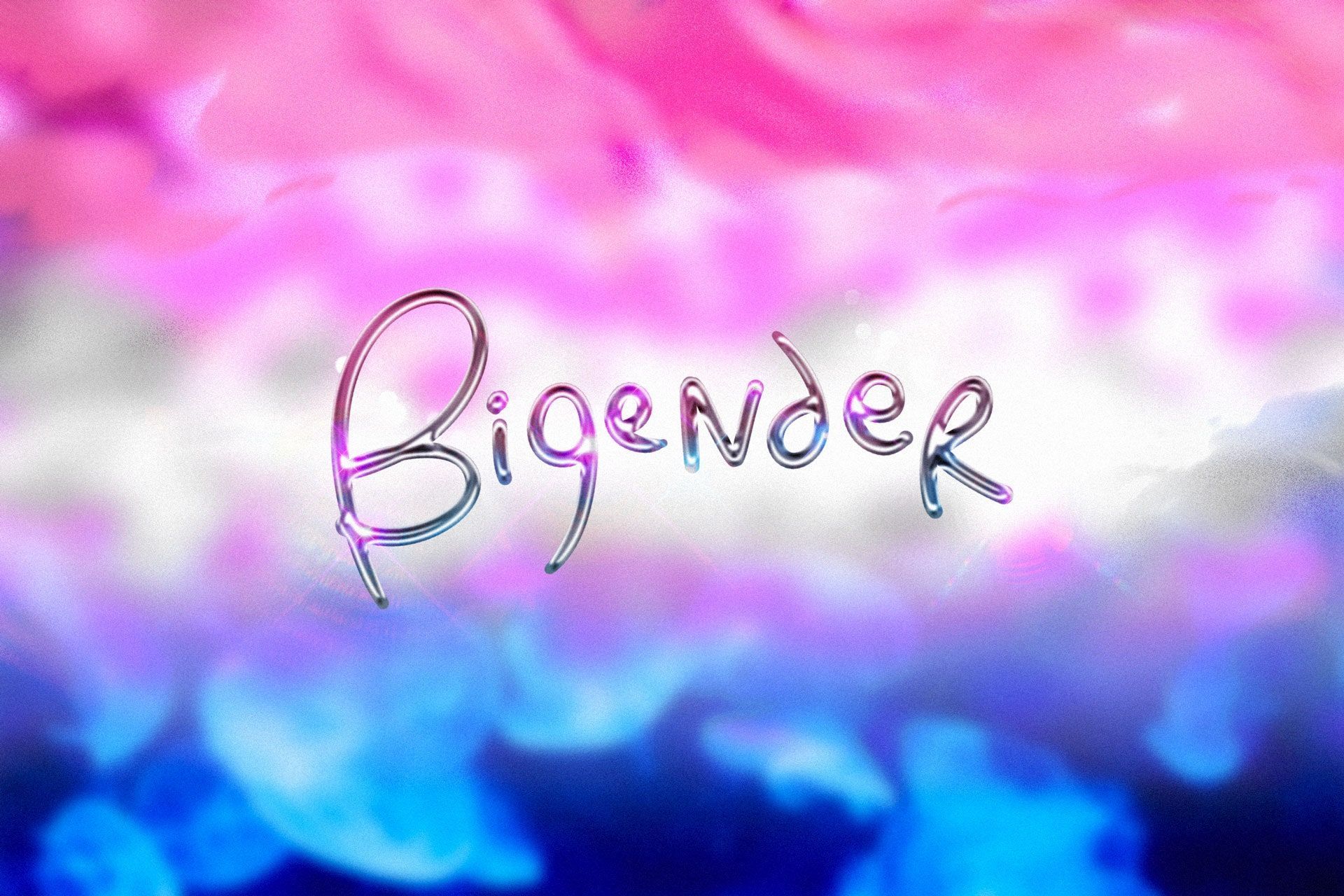 Bigender Wallpapers - Top Free Bigender Backgrounds - WallpaperAccess