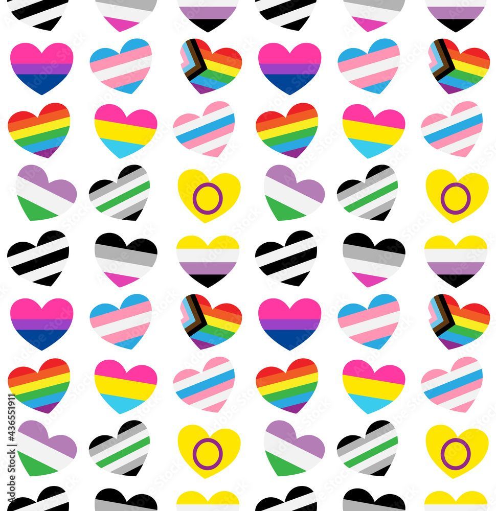 Bigender Wallpapers - Top Free Bigender Backgrounds - WallpaperAccess