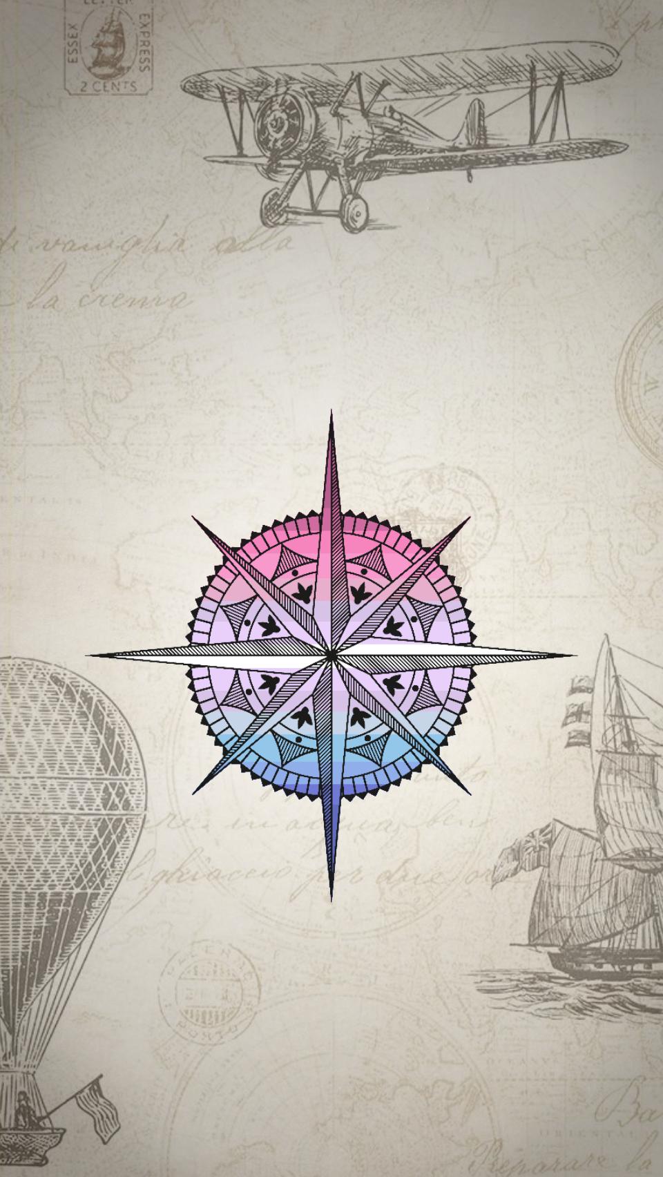 Bigender Wallpapers - Top Free Bigender Backgrounds - WallpaperAccess