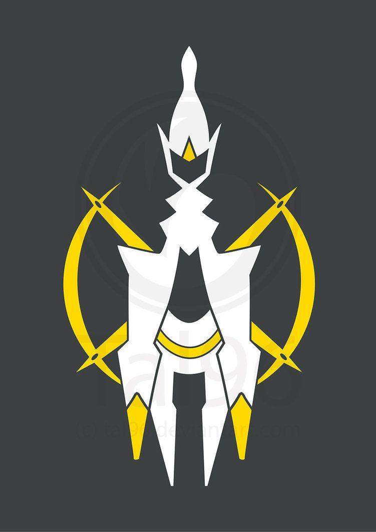 Arceus Wallpapers - Top Free Arceus Backgrounds - WallpaperAccess