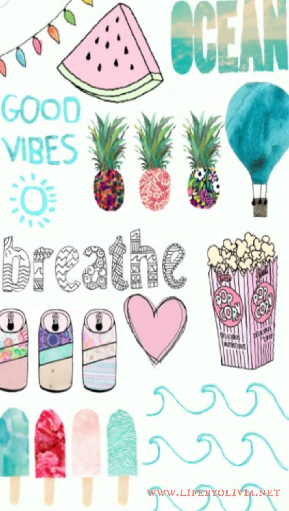 Cute Collage Wallpapers - Top Free Cute Collage Backgrounds ...