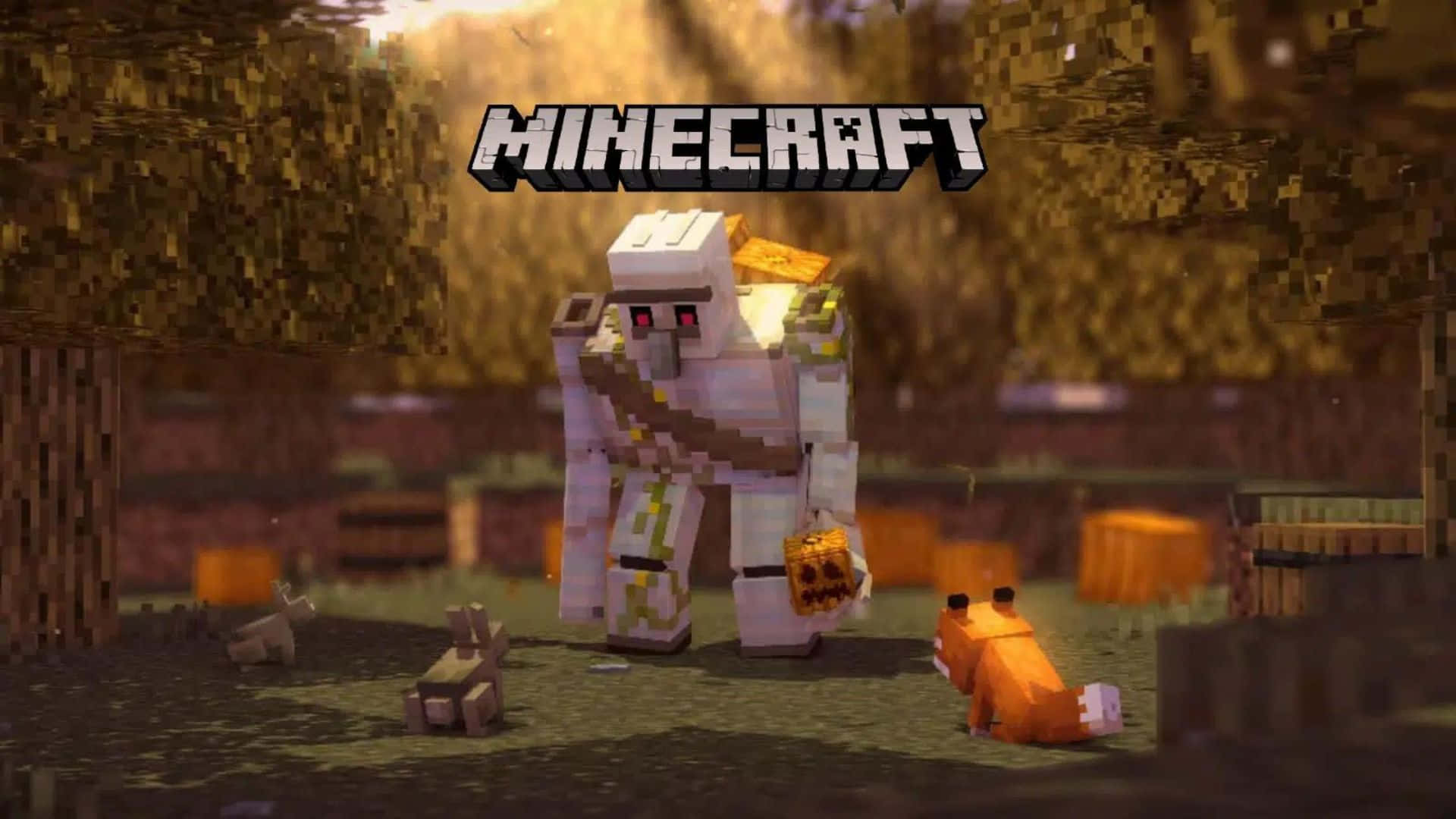 Minecraft Iron Wallpapers - Top Free Minecraft Iron Backgrounds ...