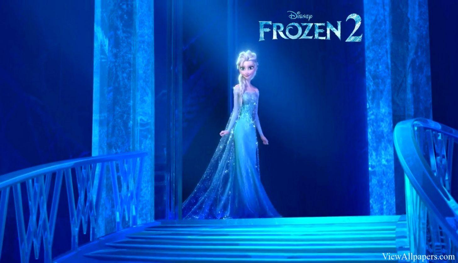 Frozen 2 Wallpapers - Top Những Hình Ảnh Đẹp