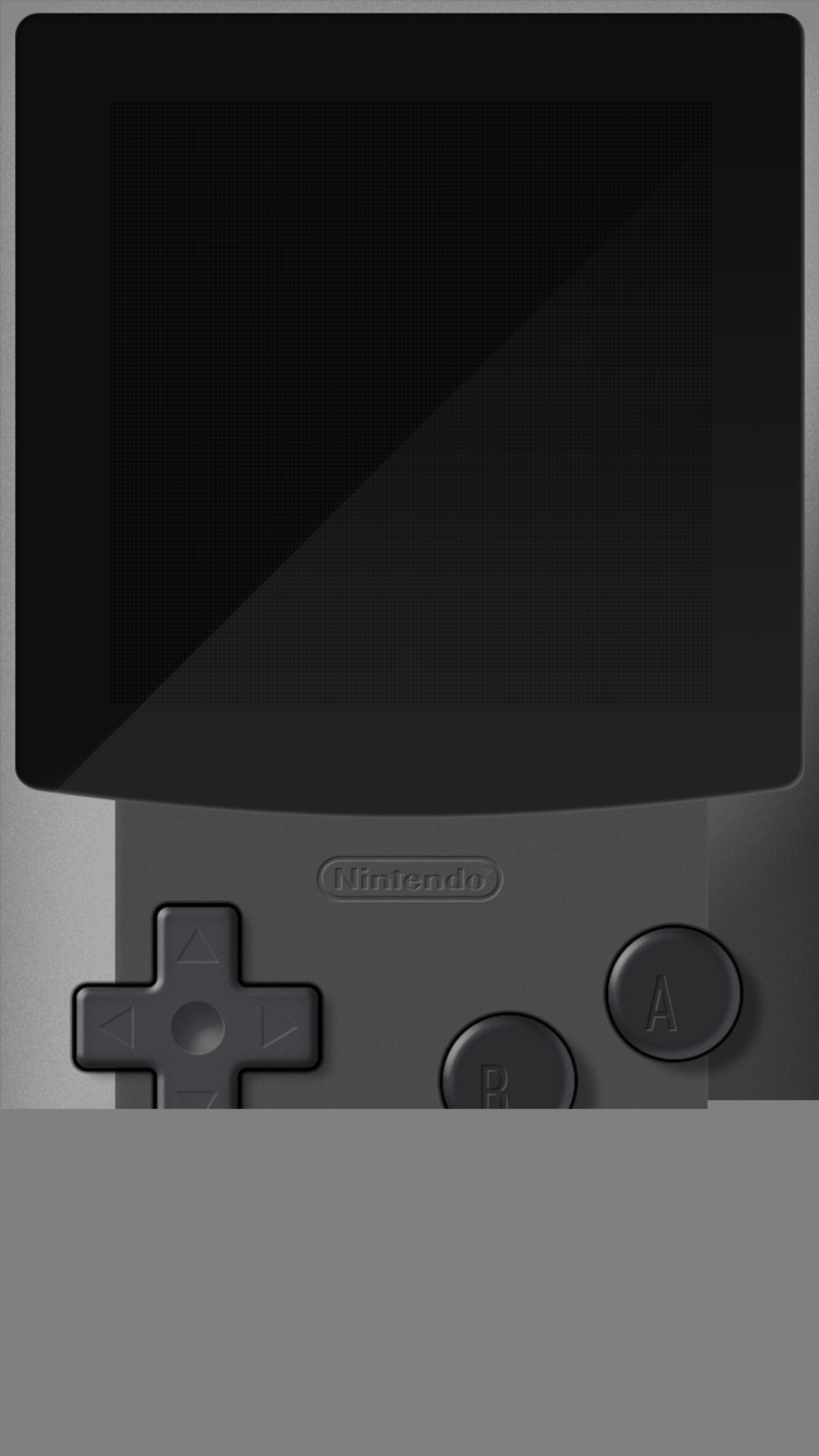 Nintendo GameBoy Wallpapers - Top Free Nintendo GameBoy Backgrounds ...
