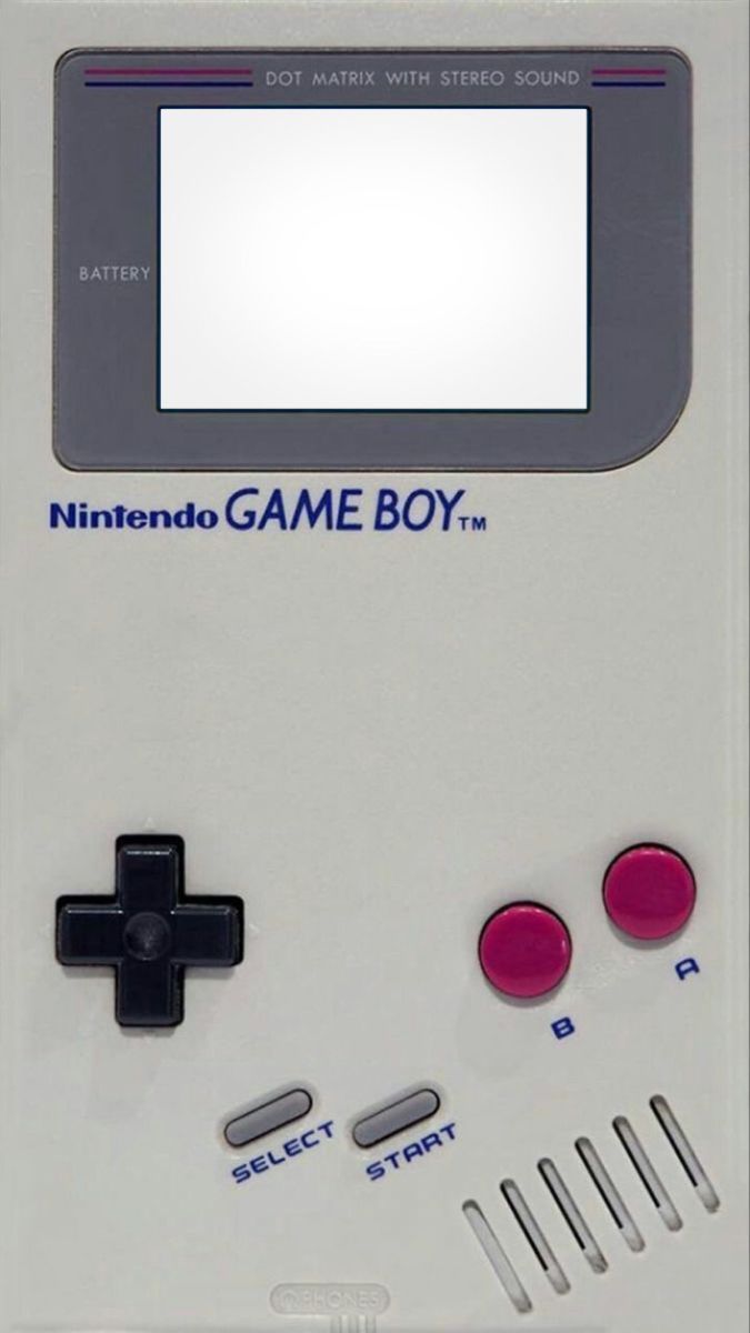 Nintendo GameBoy Wallpapers - Top Free Nintendo GameBoy Backgrounds ...