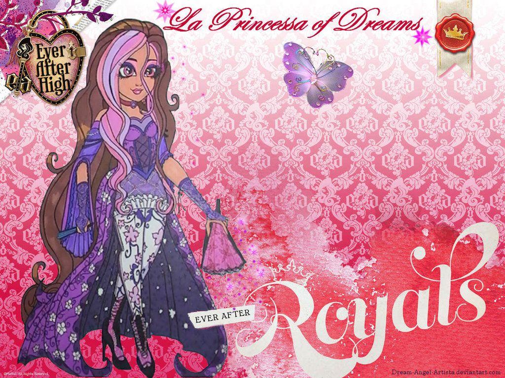 Ever After High Wallpapers - Top Free Ever After High Backgrounds ...