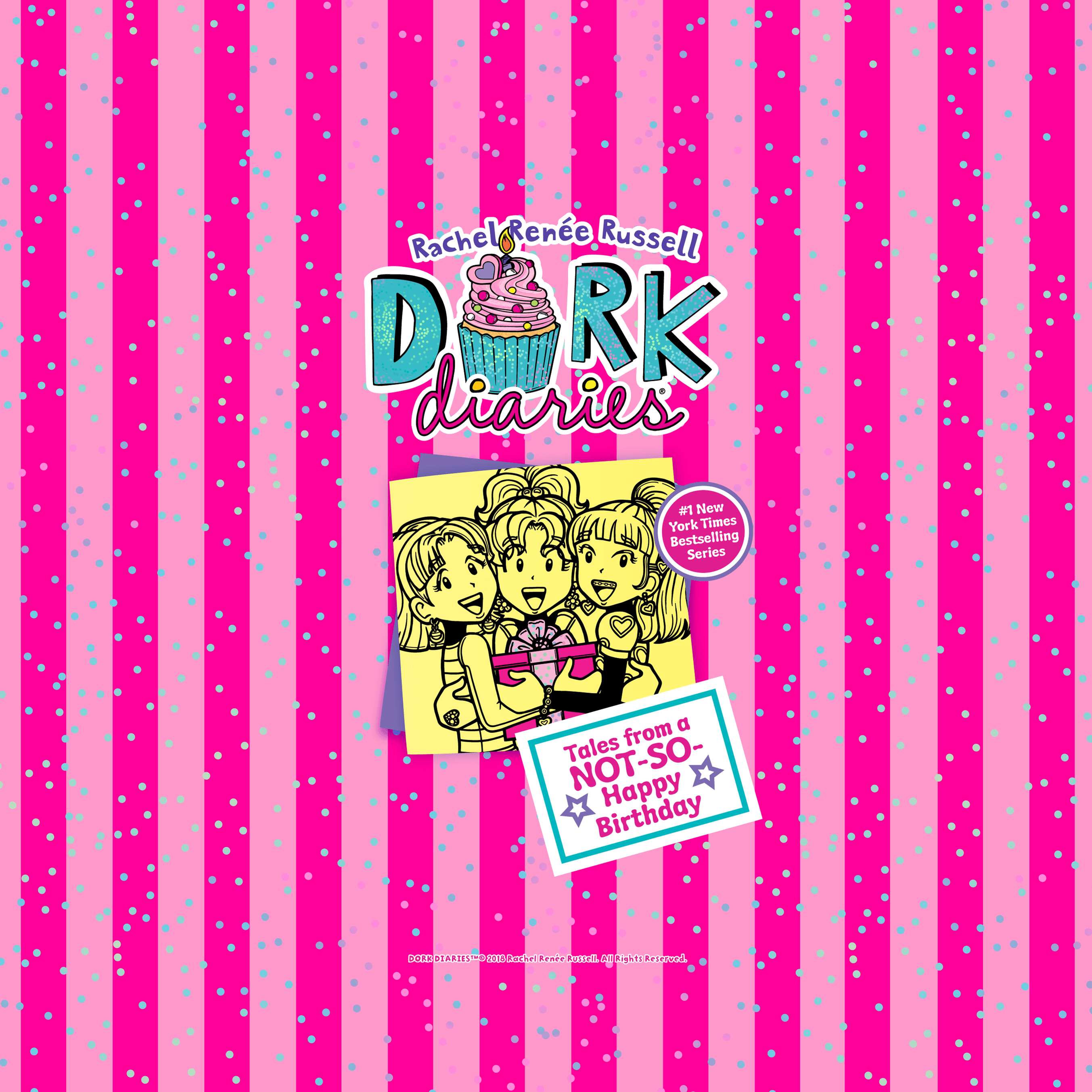 Dork Diaries Wallpapers - Top Free Dork Diaries Backgrounds ...