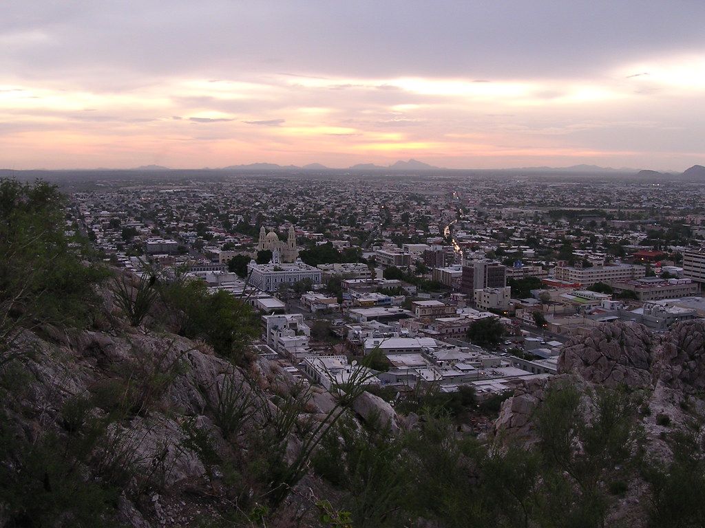 Hermosillo Wallpapers - Top Free Hermosillo Backgrounds - WallpaperAccess