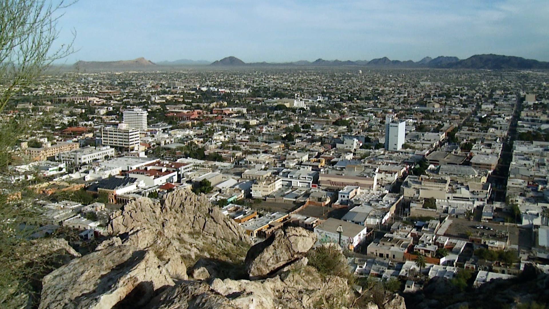 Hermosillo Wallpapers - Top Free Hermosillo Backgrounds - WallpaperAccess
