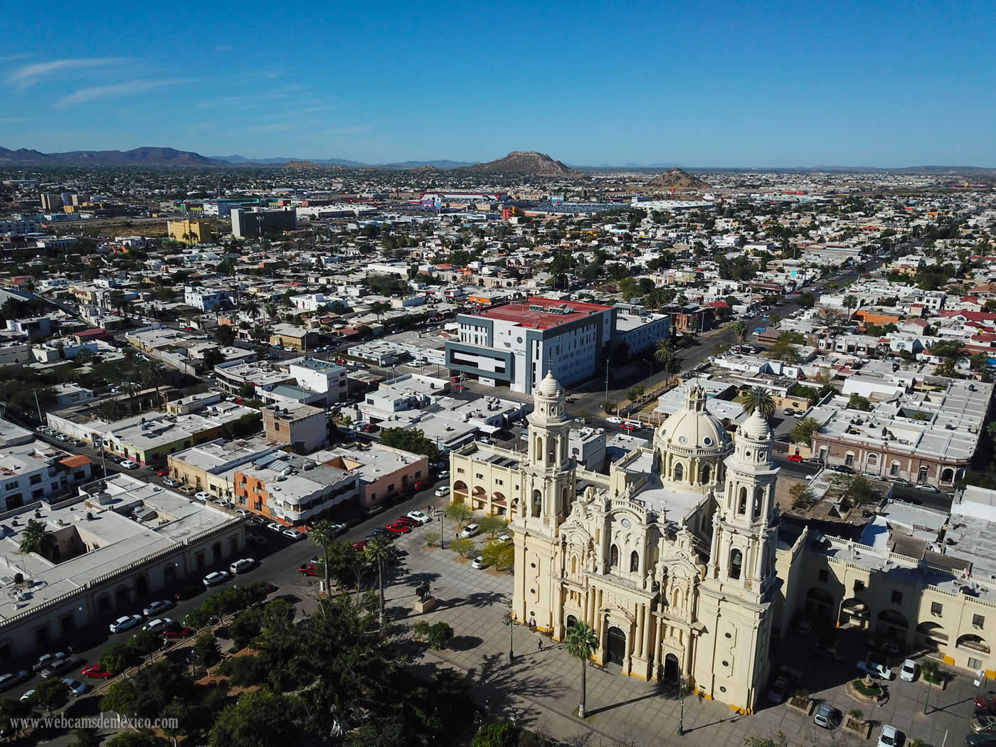Hermosillo Wallpapers - Top Free Hermosillo Backgrounds - WallpaperAccess
