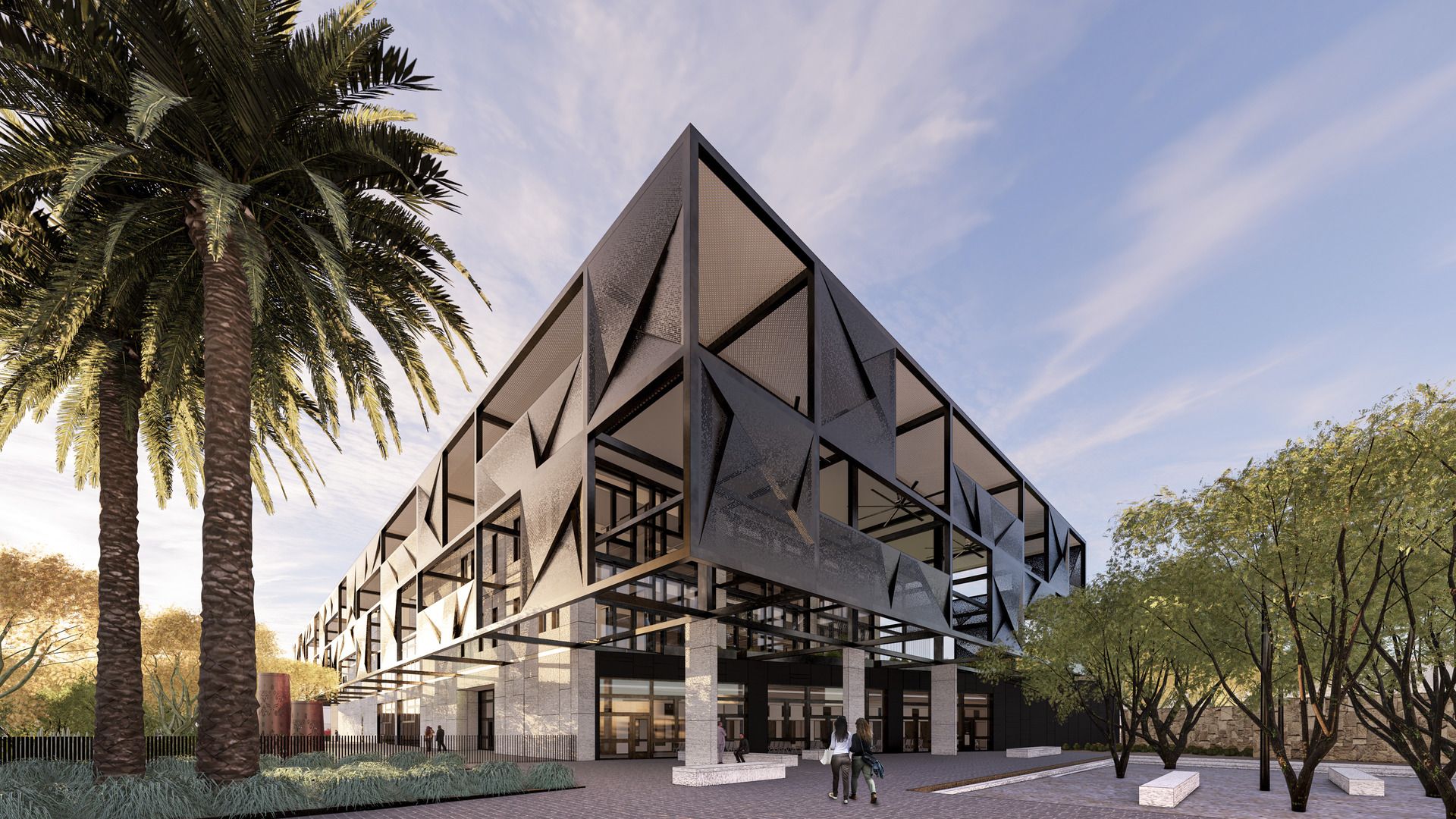 Hermosillo Wallpapers - Top Free Hermosillo Backgrounds - WallpaperAccess