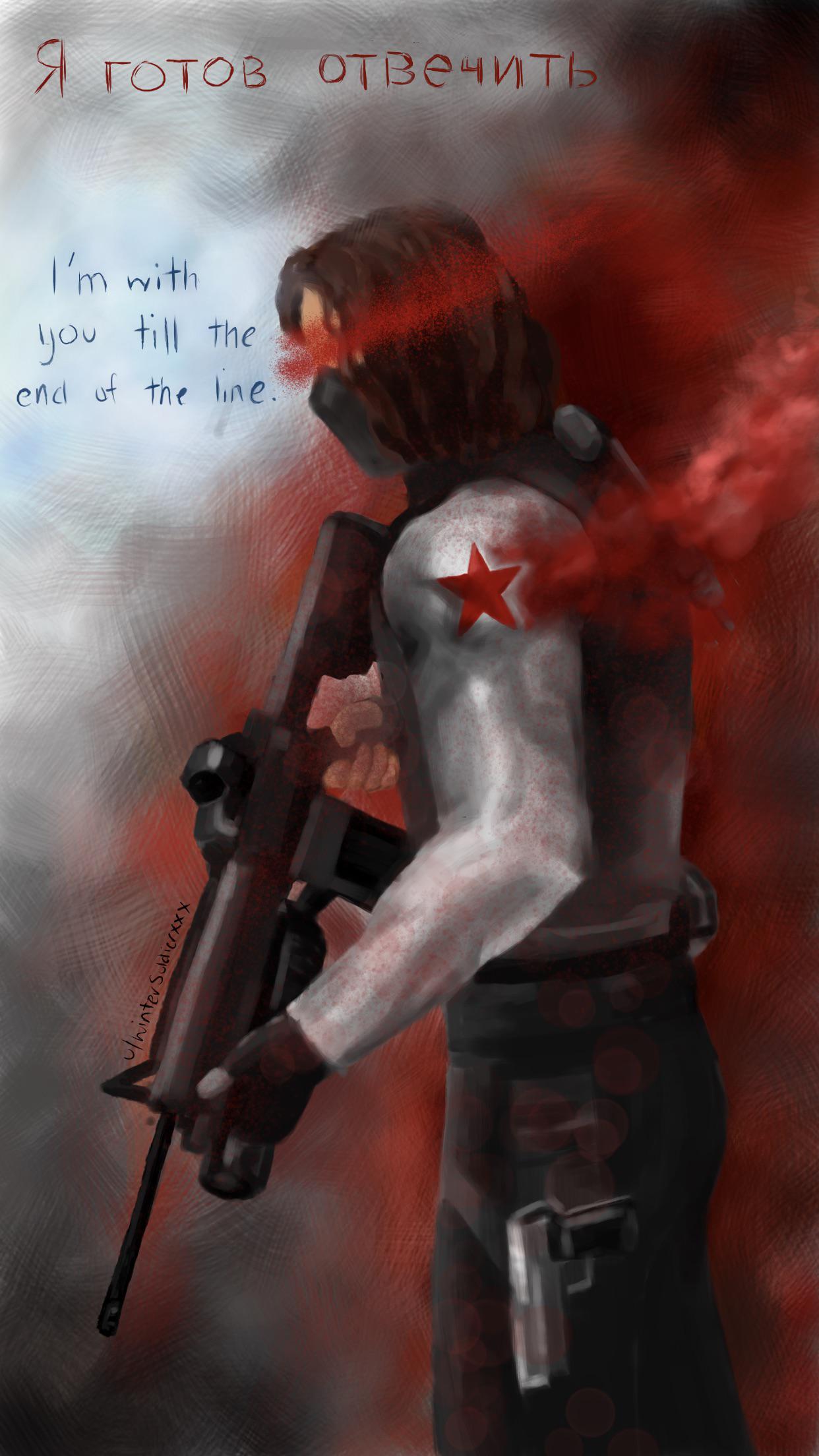 Snow Soldier Wallpapers - Top Free Snow Soldier Backgrounds ...