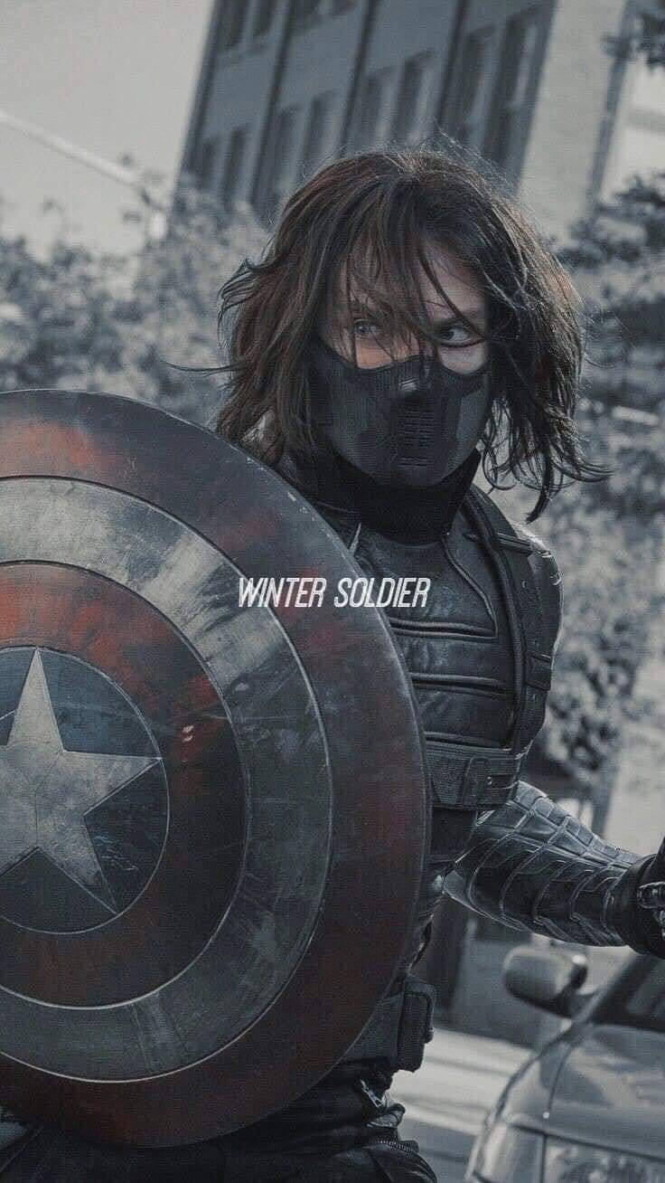 Snow Soldier Wallpapers - Top Free Snow Soldier Backgrounds ...