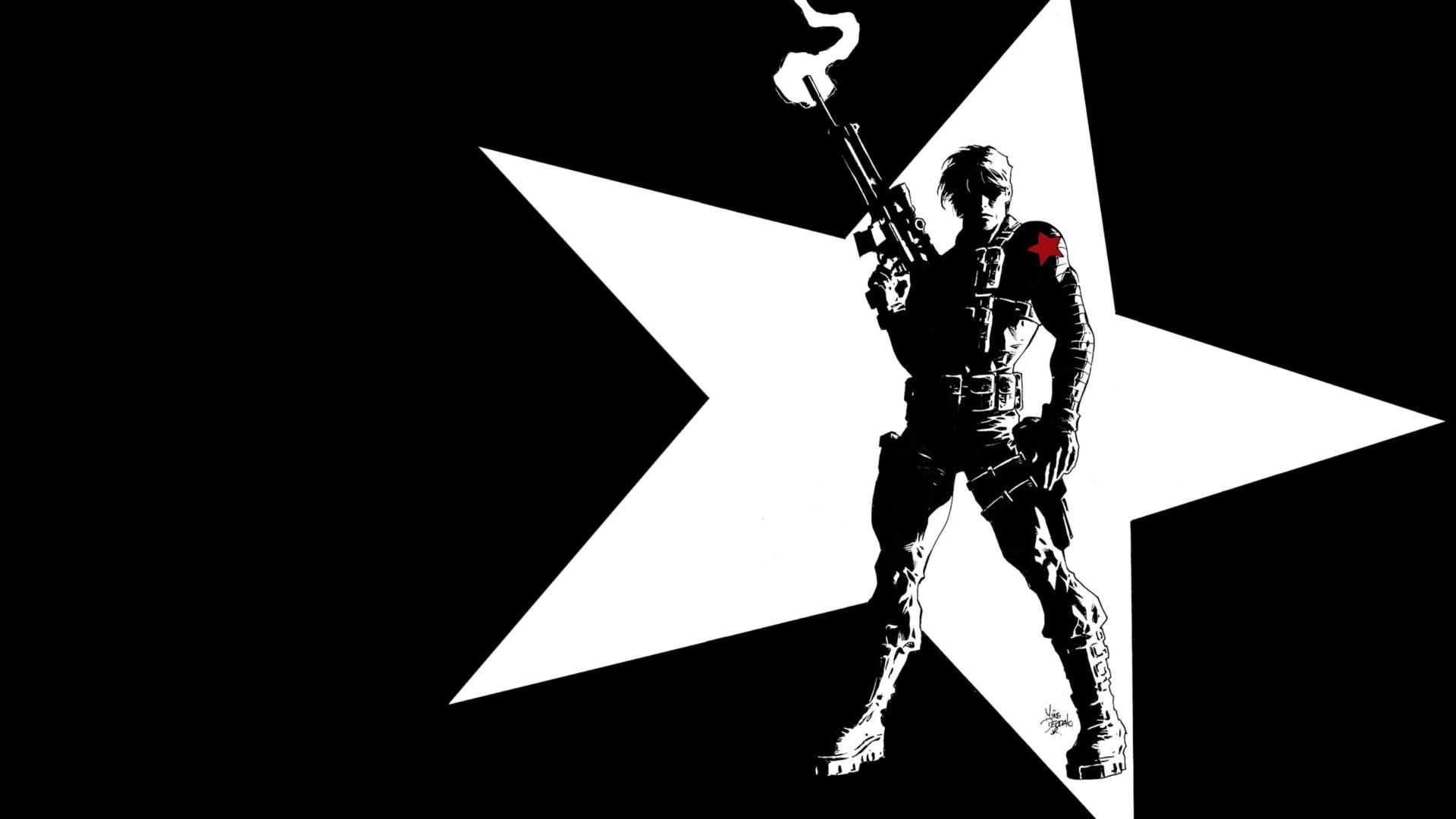 Snow Soldier Wallpapers - Top Free Snow Soldier Backgrounds ...
