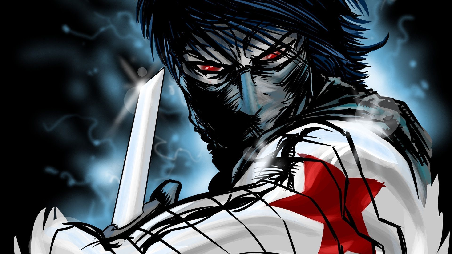 Snow Soldier Wallpapers - Top Free Snow Soldier Backgrounds ...