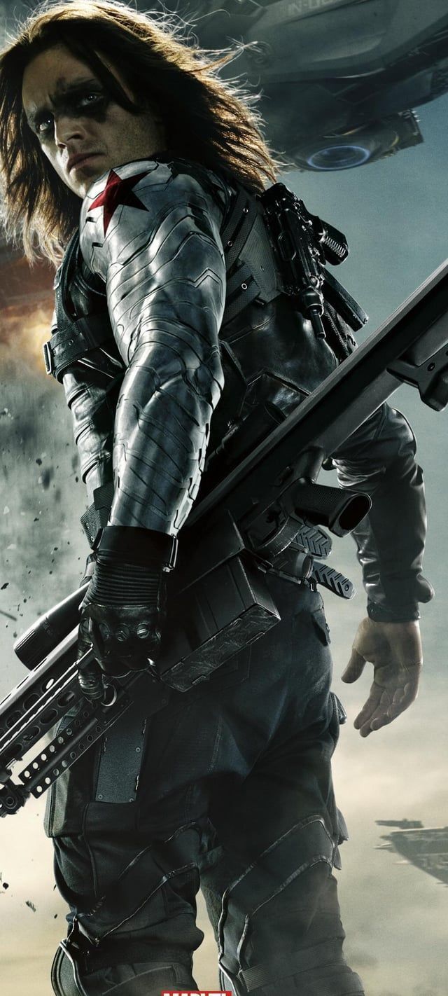 Snow Soldier Wallpapers - Top Free Snow Soldier Backgrounds ...