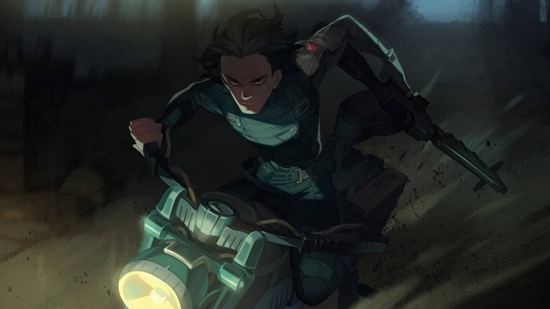 Snow Soldier Wallpapers - Top Free Snow Soldier Backgrounds ...