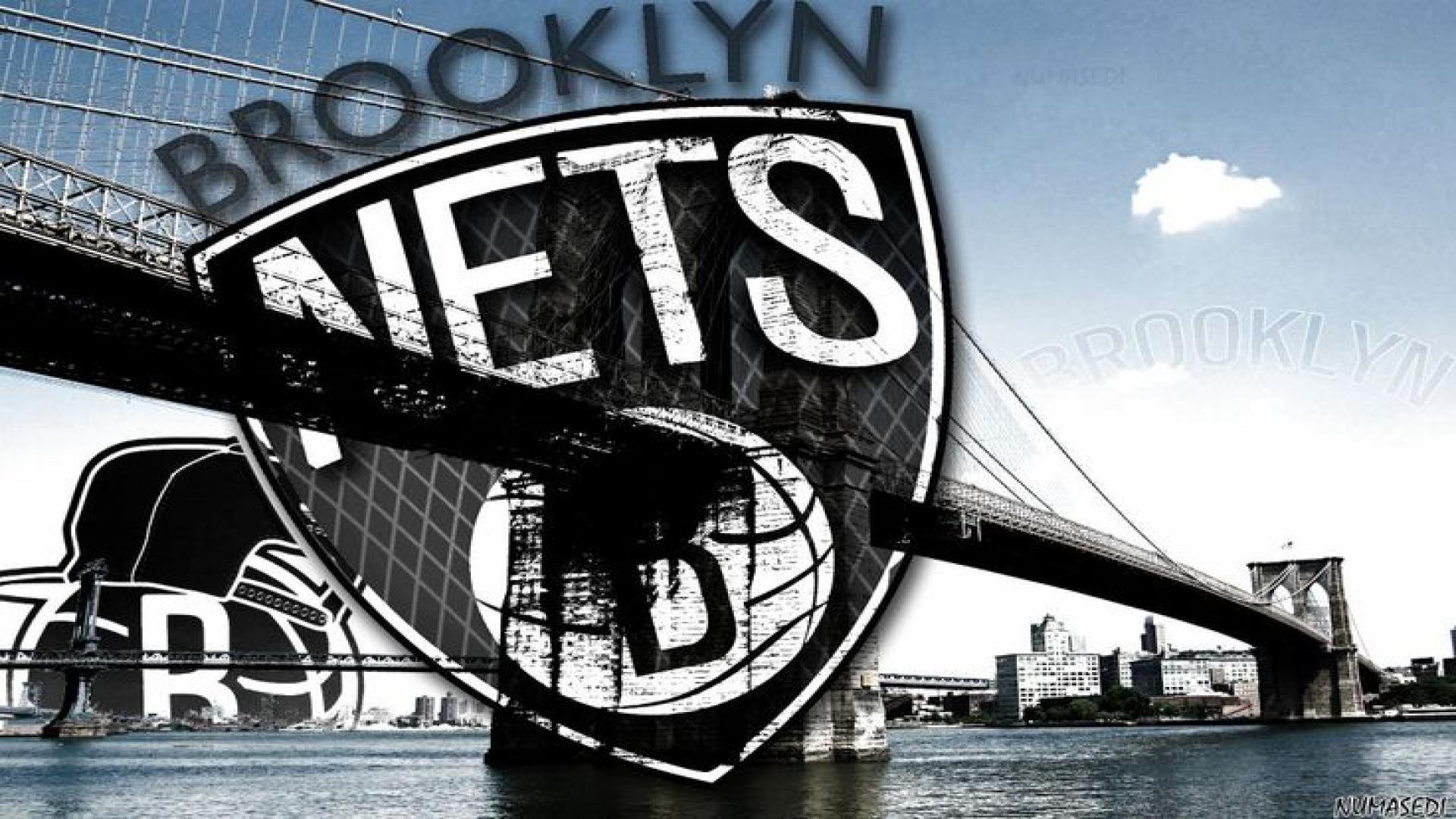 Brooklyn Nets Wallpapers - Top Free Brooklyn Nets Backgrounds ...