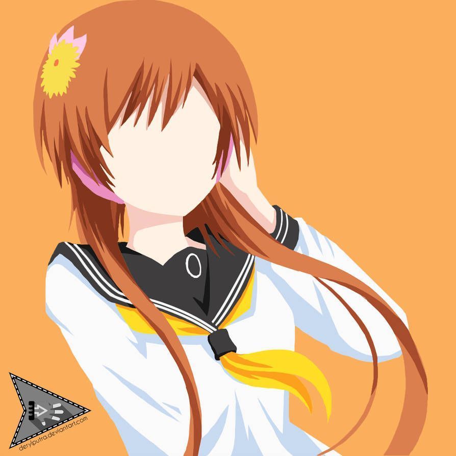 Flat Anime Wallpapers - Top Free Flat Anime Backgrounds - WallpaperAccess