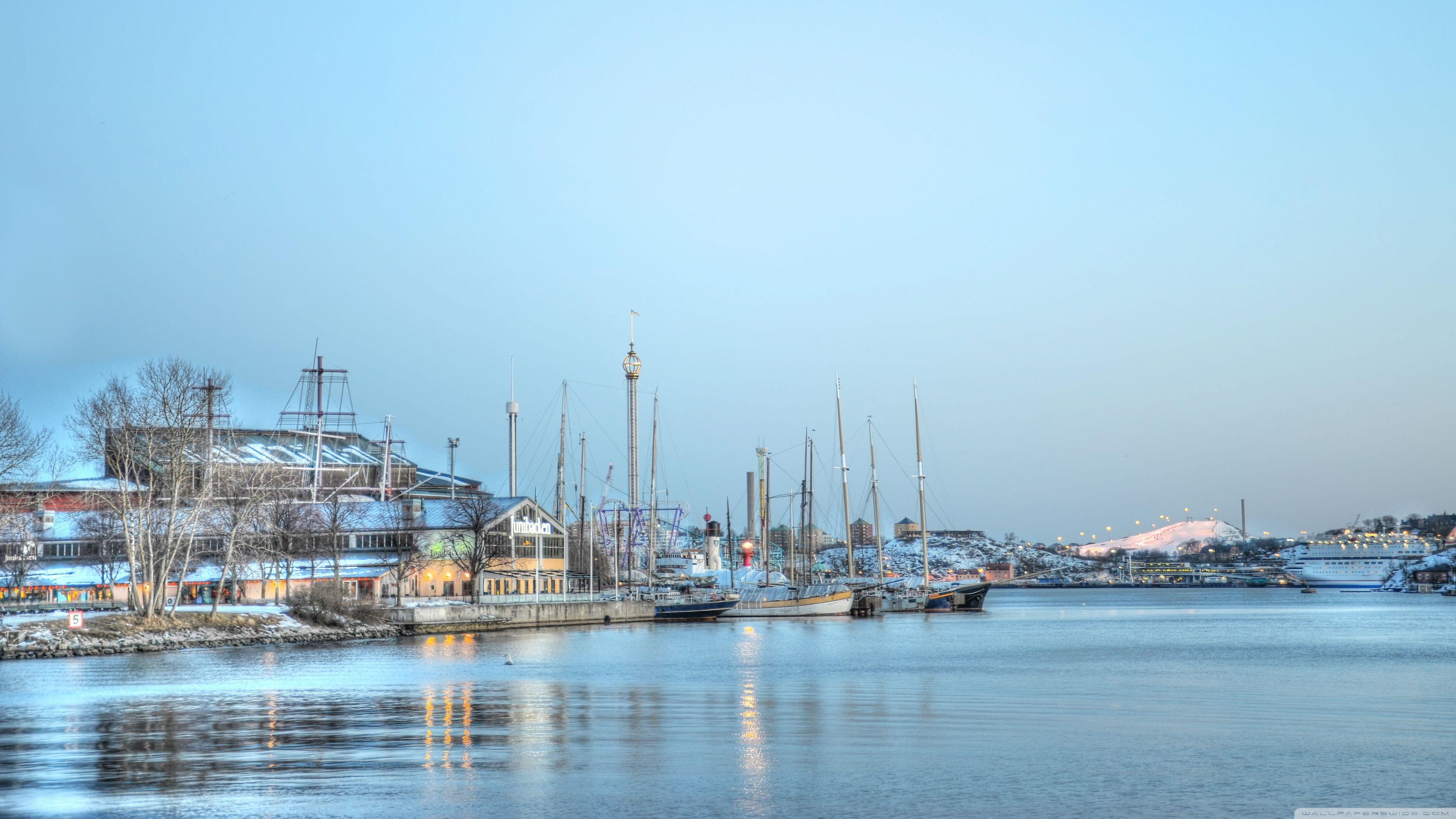 Stockholm Wallpapers - Top Free Stockholm Backgrounds - WallpaperAccess