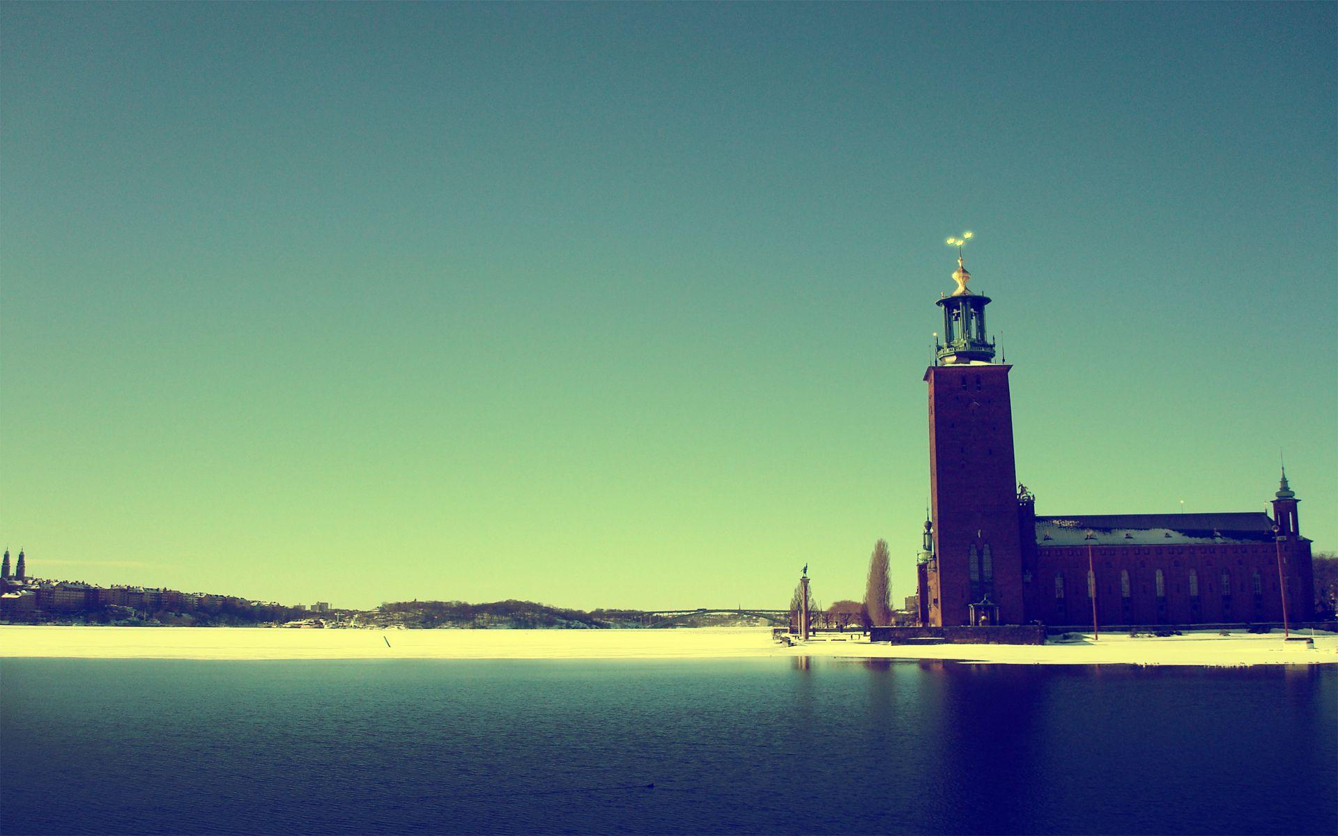 Stockholm Wallpapers - Top Free Stockholm Backgrounds - WallpaperAccess