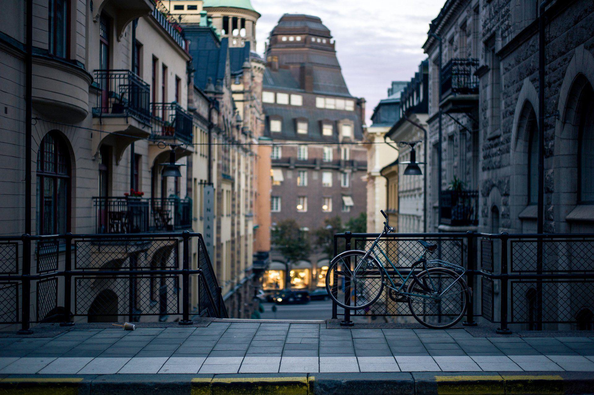Stockholm Wallpapers - Top Free Stockholm Backgrounds - WallpaperAccess