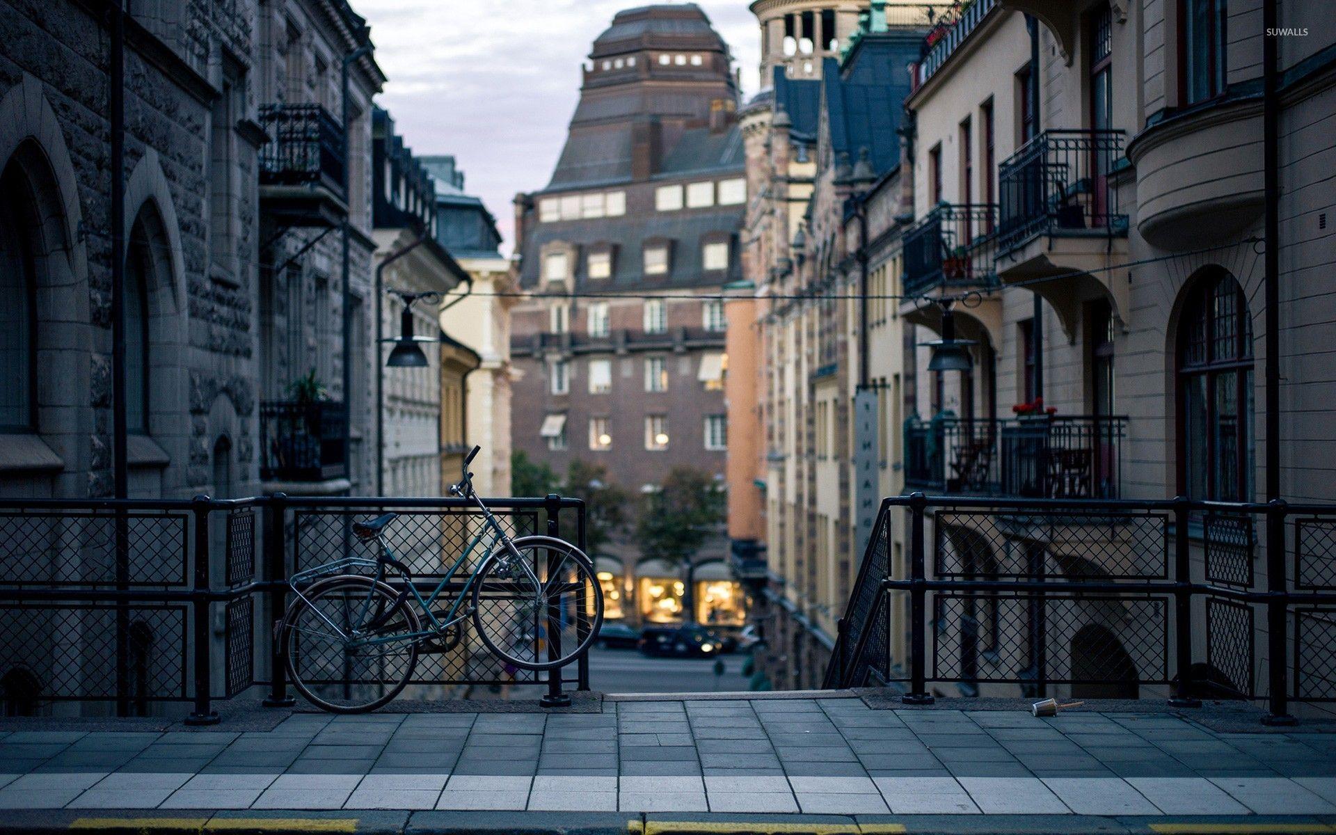 Stockholm Wallpapers - Top Free Stockholm Backgrounds - WallpaperAccess