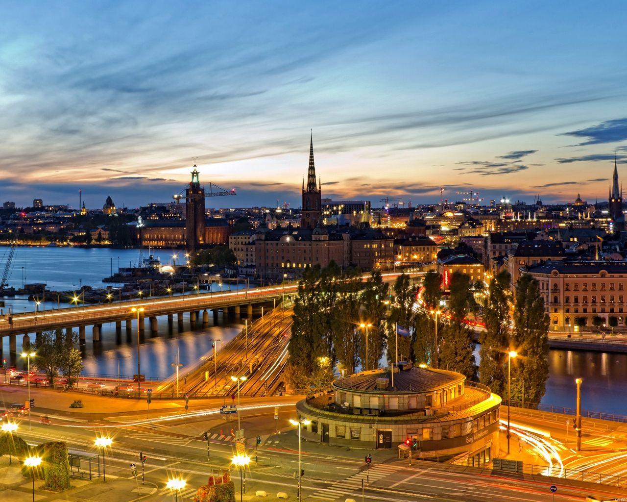 Stockholm Wallpapers - Top Free Stockholm Backgrounds - WallpaperAccess