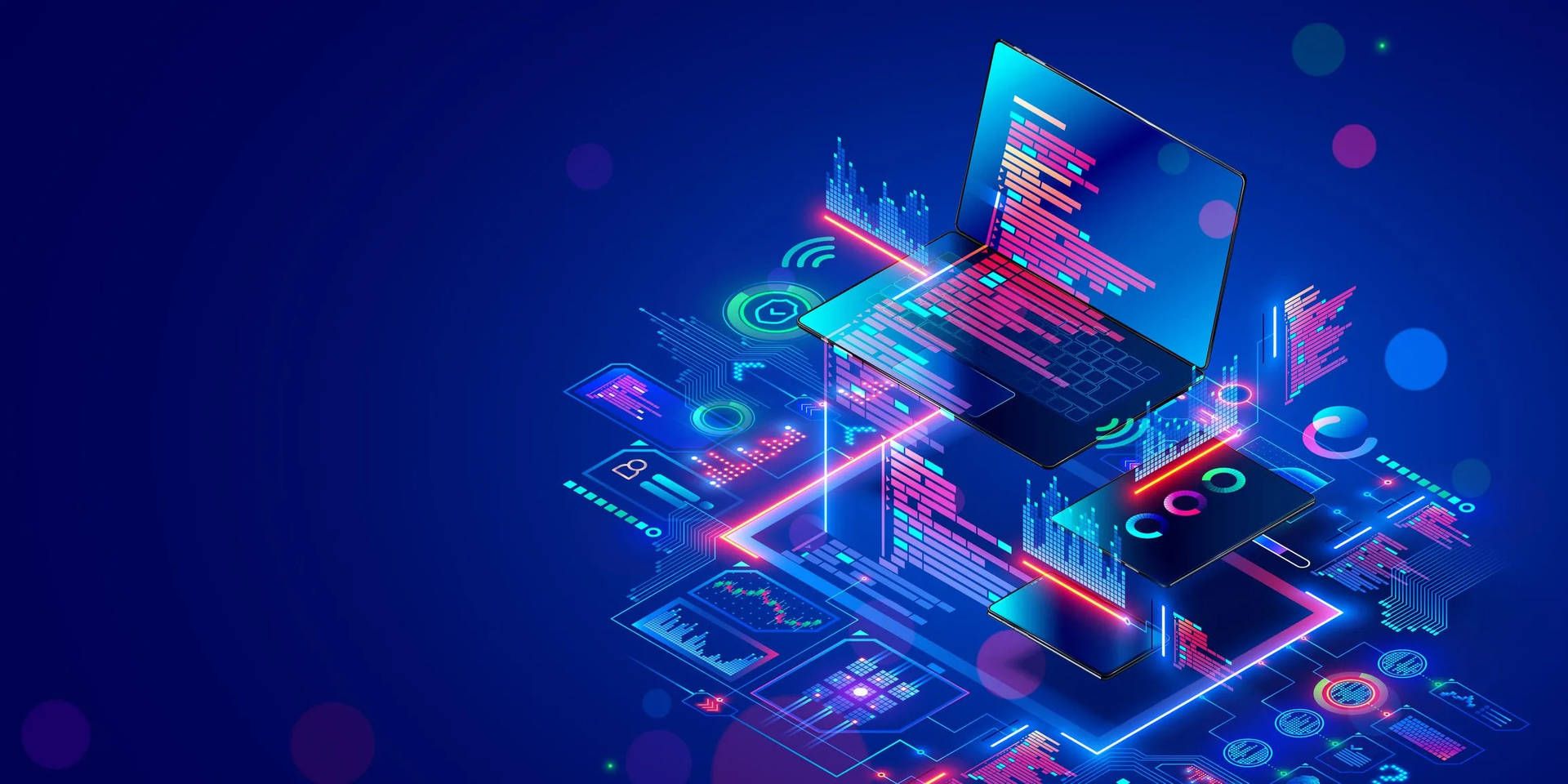 Coding Aesthetic Wallpapers - Top Free Coding Aesthetic Backgrounds ...