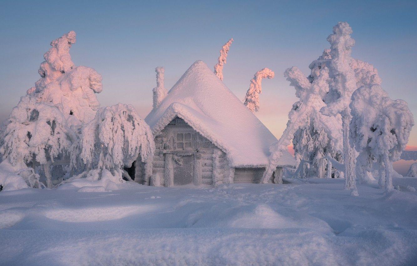 Lapland Wallpapers - Top Free Lapland Backgrounds - WallpaperAccess