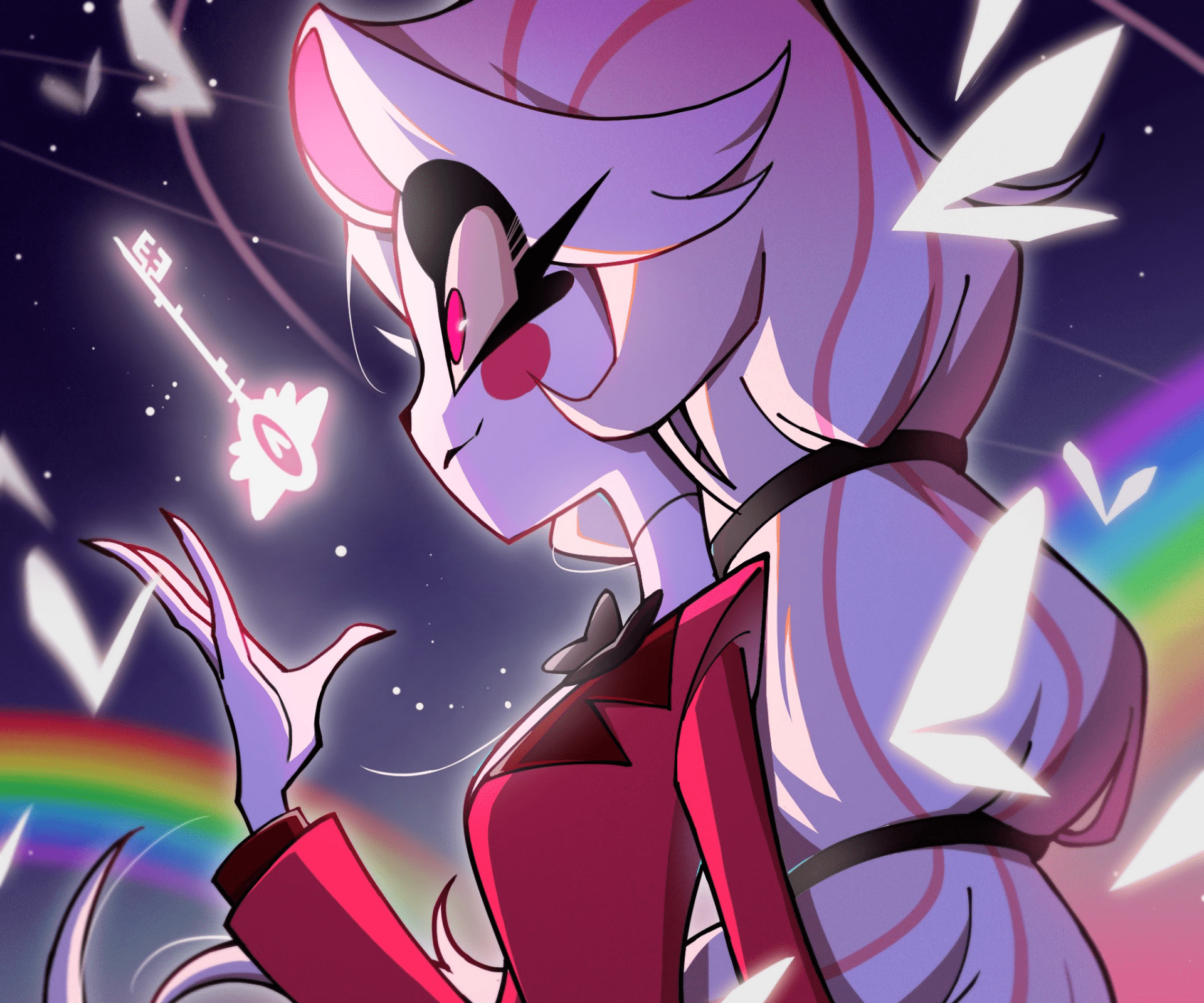 Charlie Morningstar Wallpapers - Top Free Charlie Morningstar ...