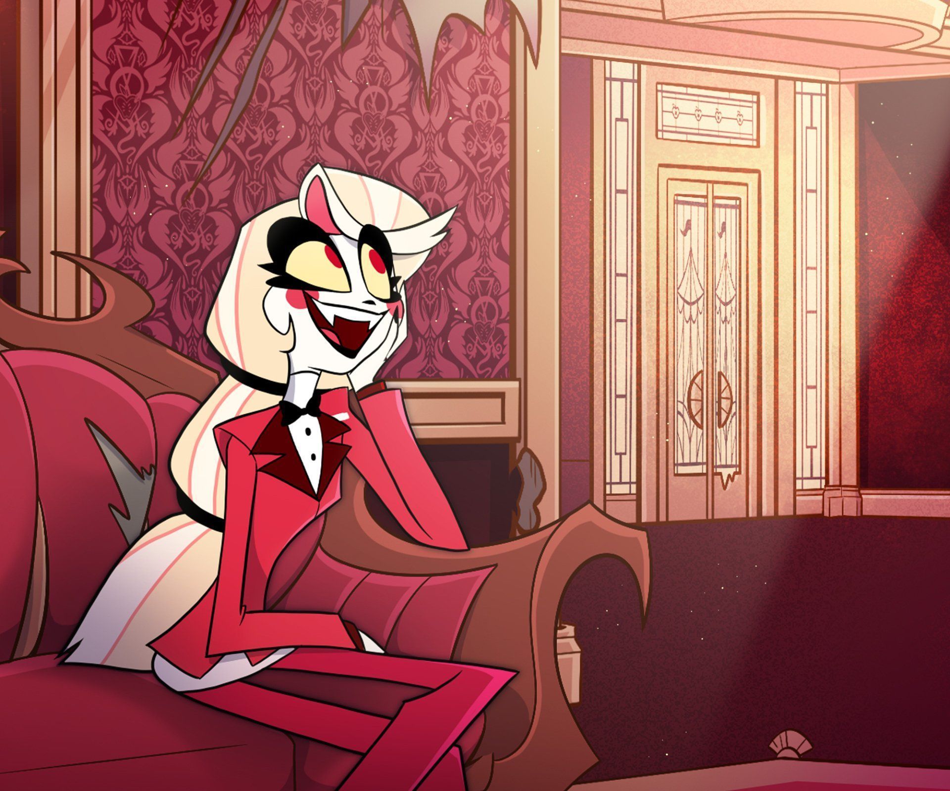 Charlie Morningstar Wallpapers - Top Free Charlie Morningstar ...