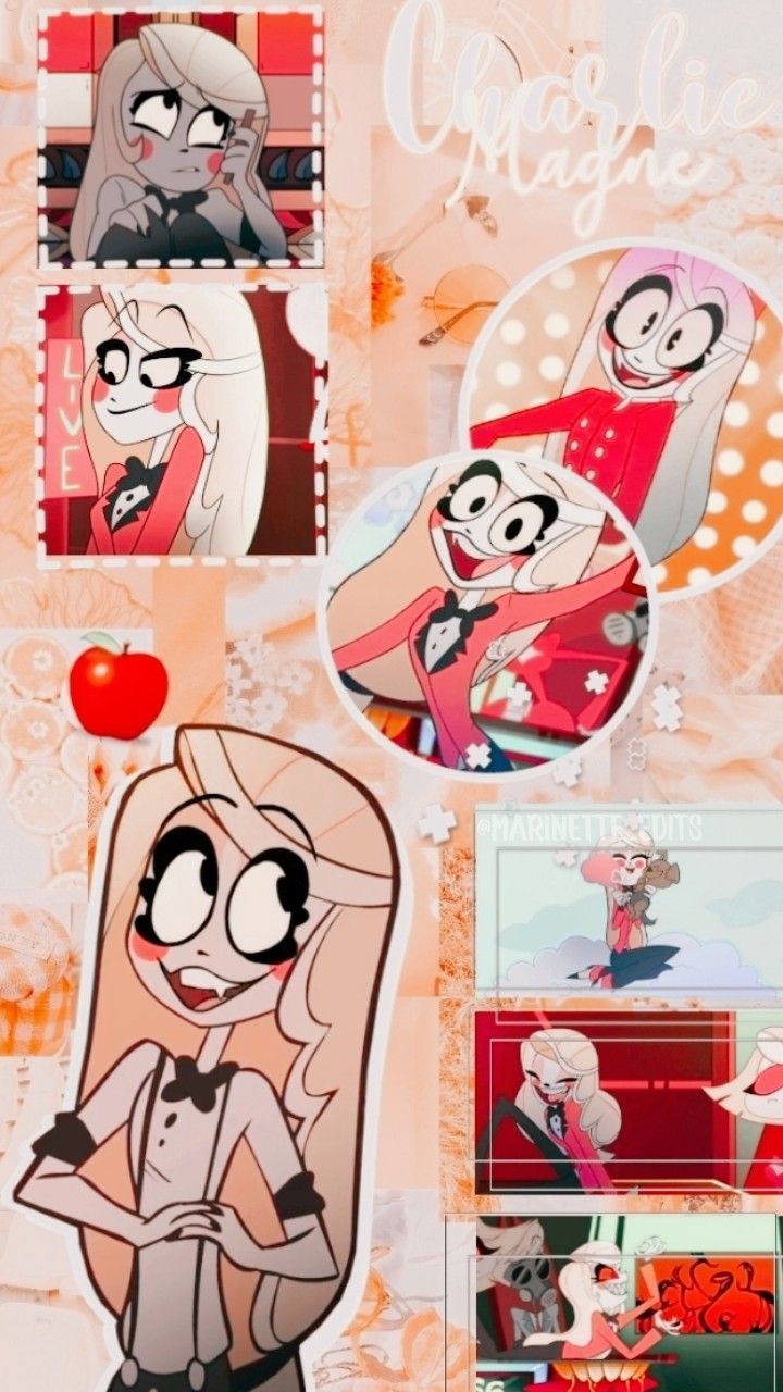 Charlie Morningstar Wallpapers - Top Free Charlie Morningstar ...