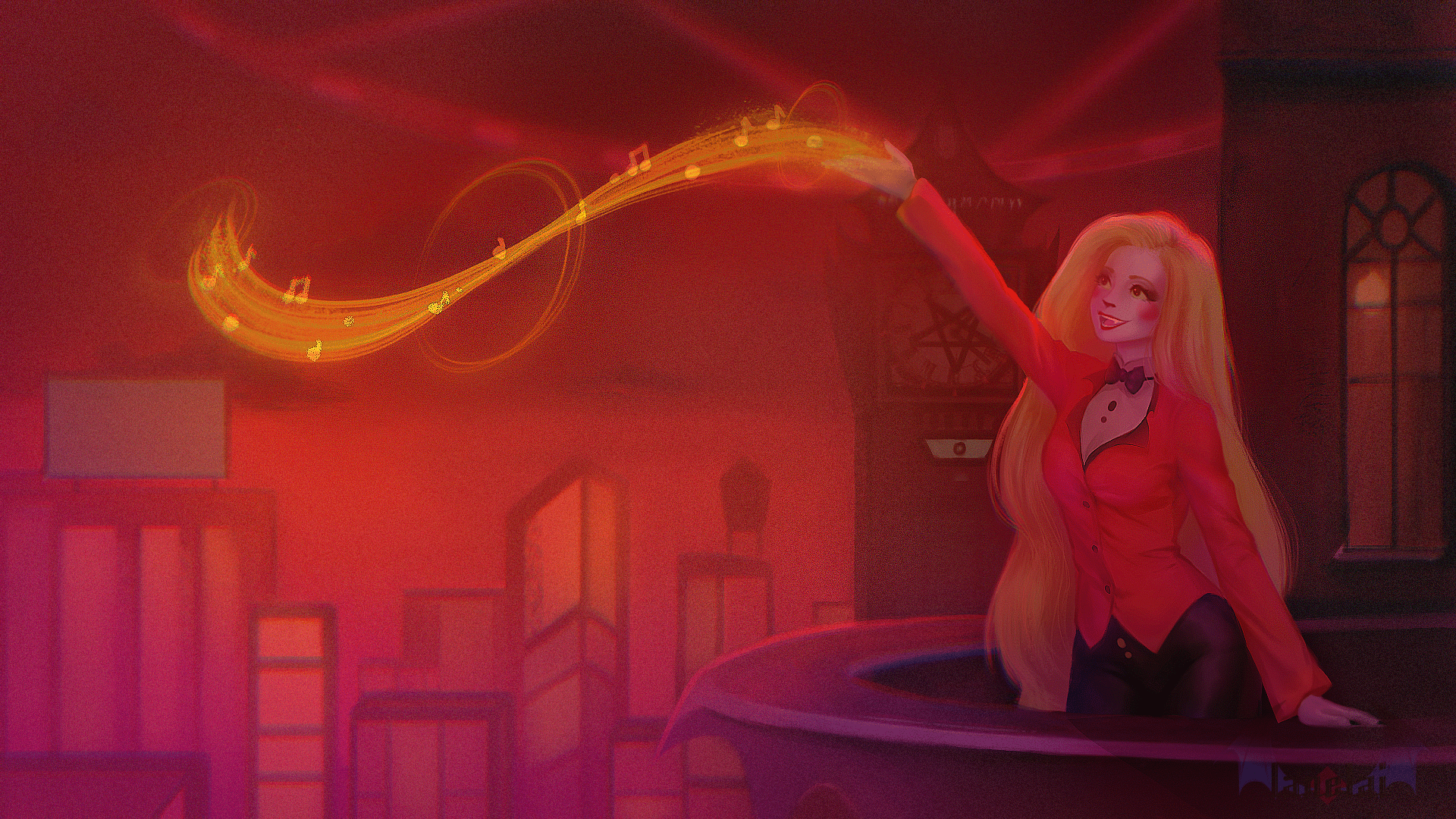 Charlie Morningstar Wallpapers - Top Free Charlie Morningstar ...