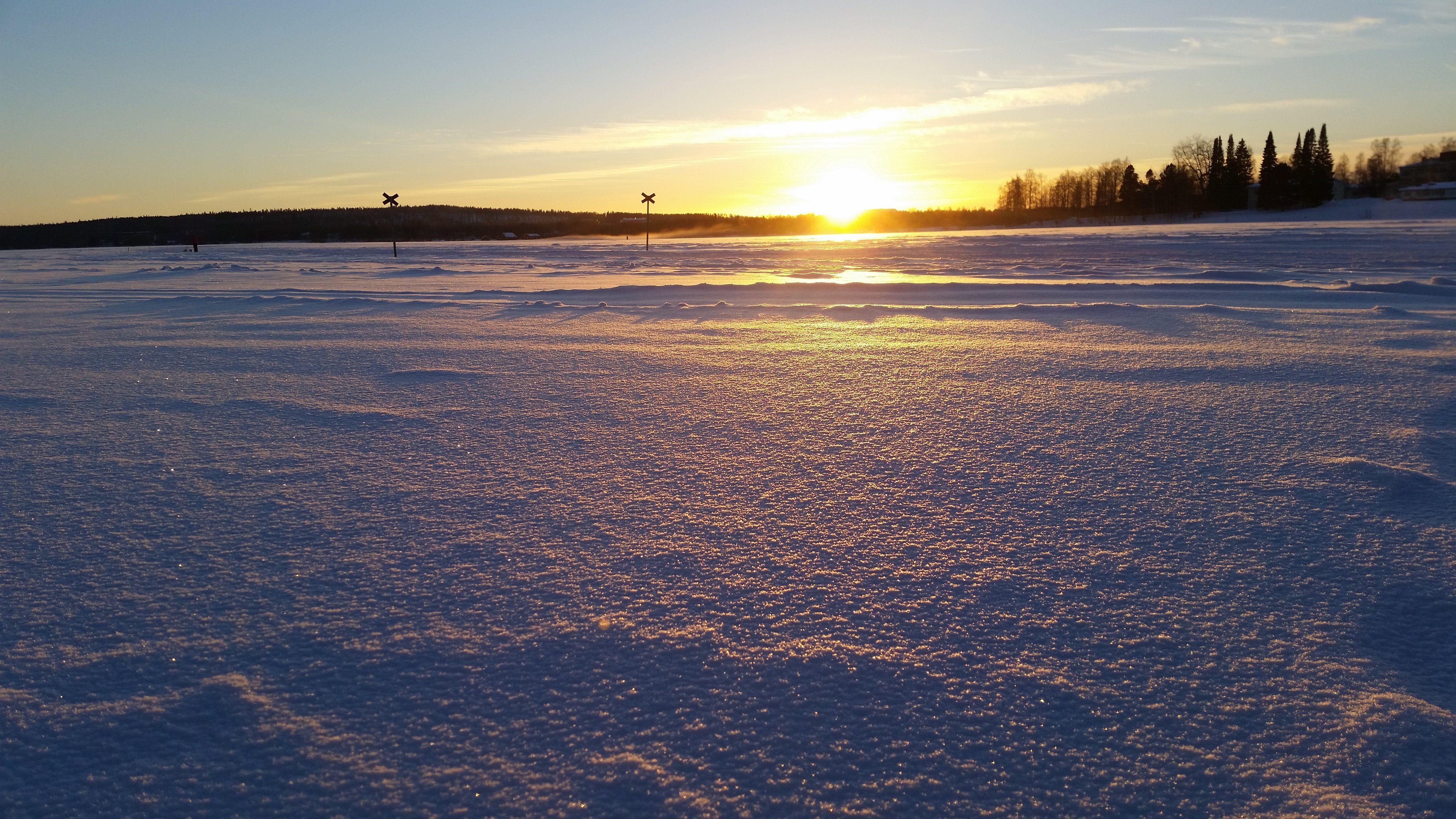 Lapland Wallpapers - Top Free Lapland Backgrounds - WallpaperAccess