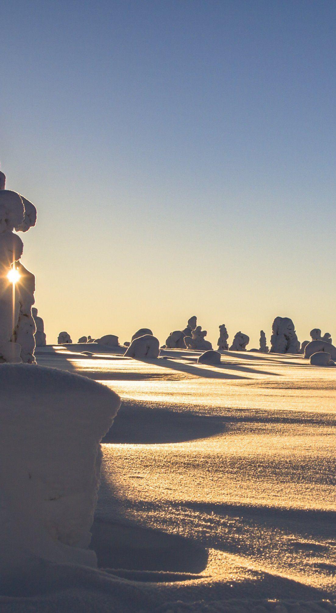 Lapland Wallpapers - Top Free Lapland Backgrounds - WallpaperAccess