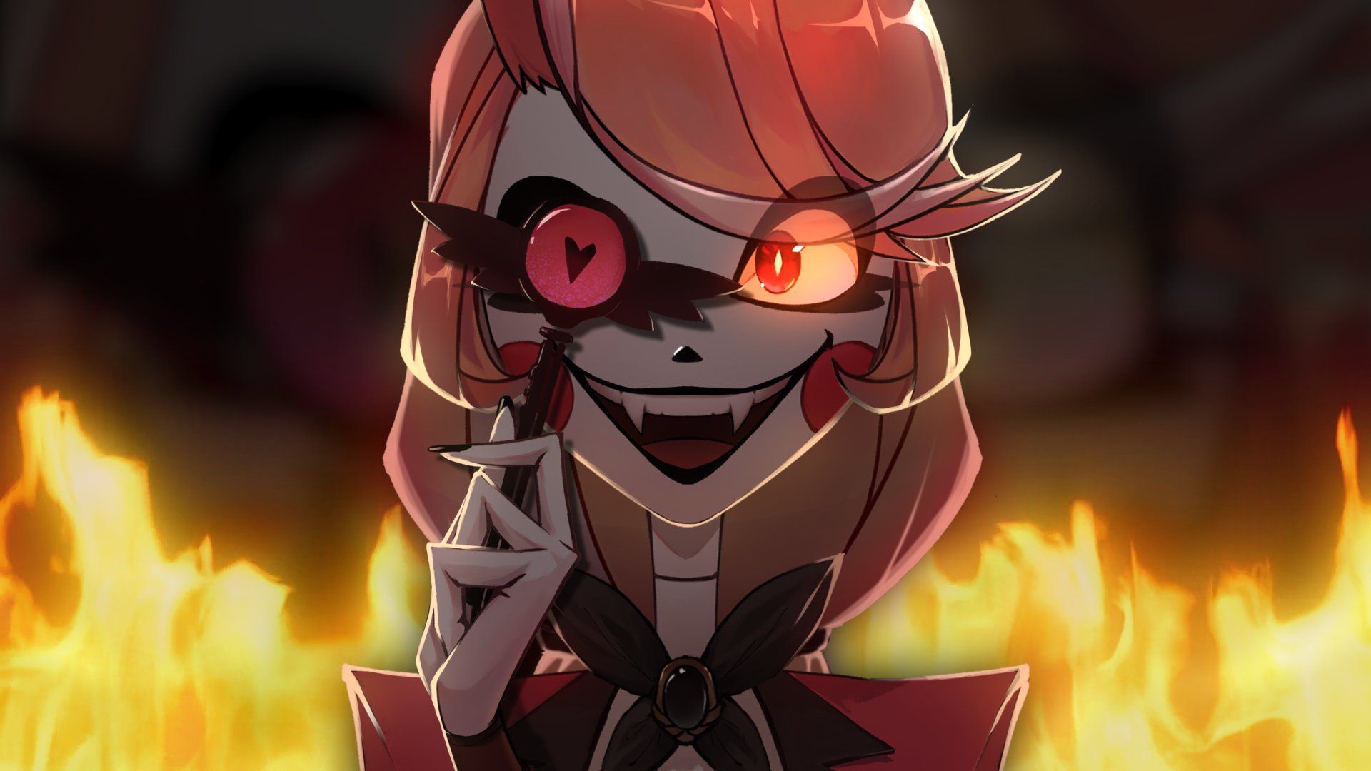 Charlie Morningstar Wallpapers - Top Free Charlie Morningstar ...