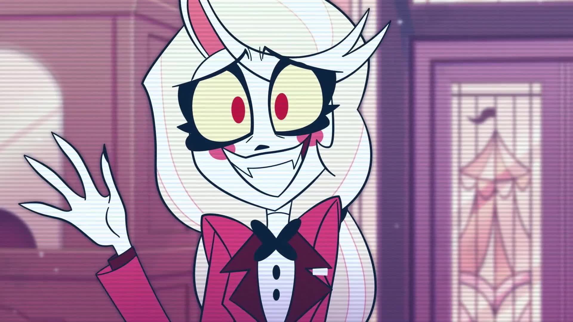 Charlie Morningstar Wallpapers - Top Free Charlie Morningstar ...