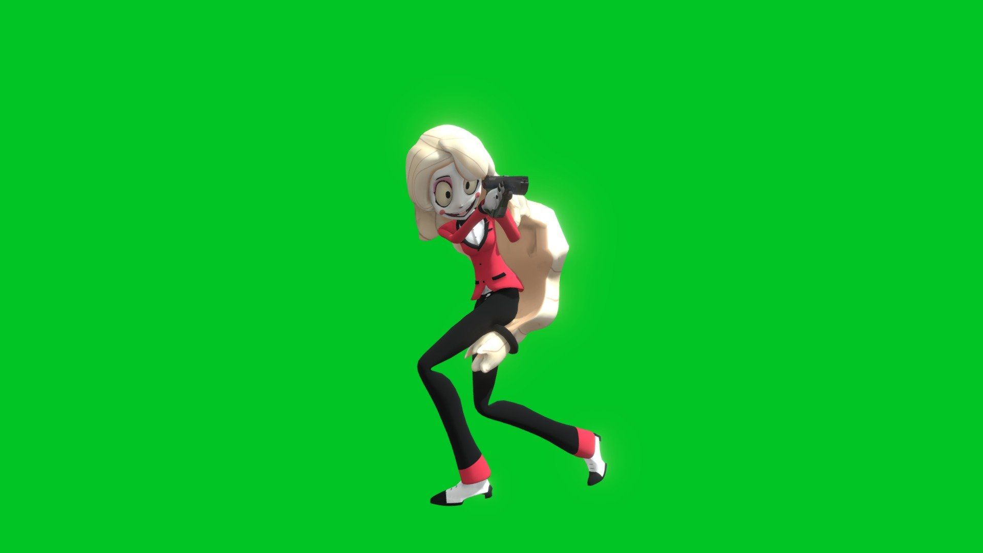 Charlie Morningstar Wallpapers - Top Free Charlie Morningstar ...