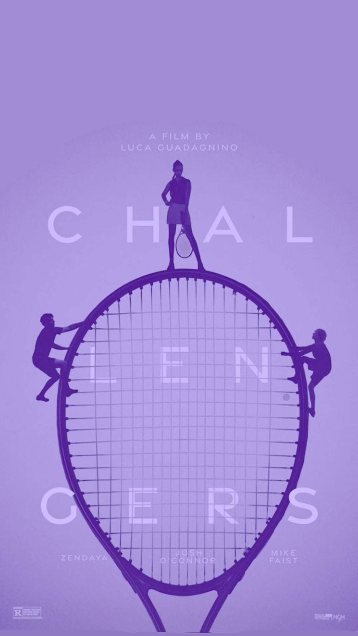 Challengers Movie Wallpapers - Top Free Challengers Movie Backgrounds ...