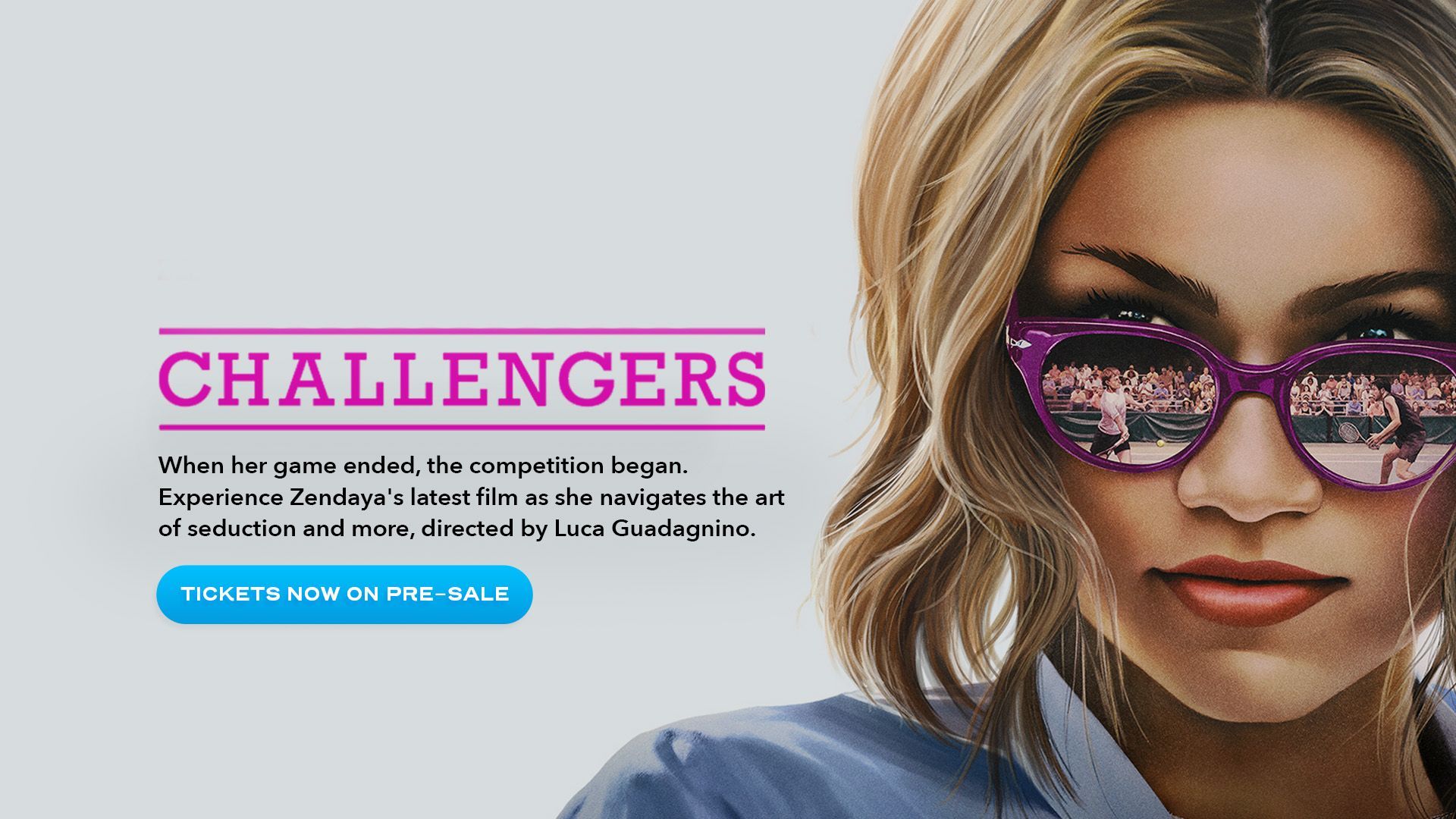 Challengers Movie Wallpapers - Top Free Challengers Movie Backgrounds ...