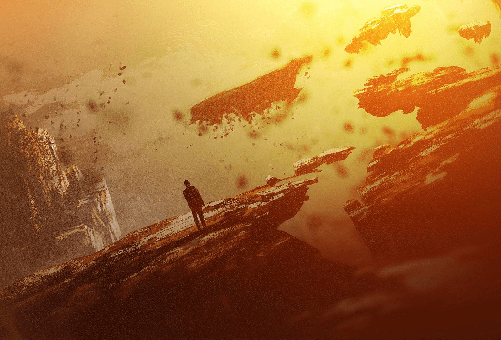 Illenium Wallpapers - Top Free Illenium Backgrounds - WallpaperAccess