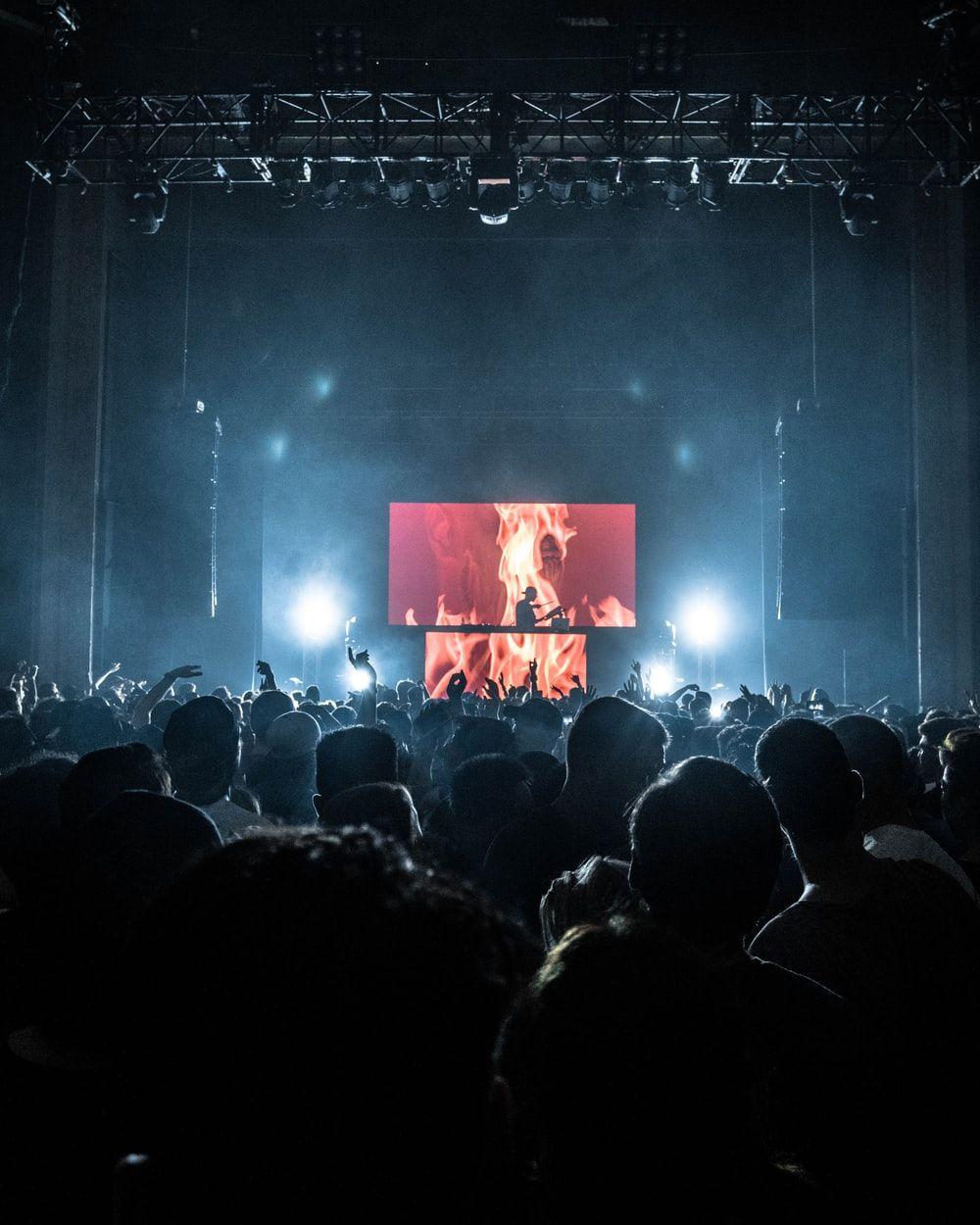 Illenium Wallpapers - Top Free Illenium Backgrounds - WallpaperAccess