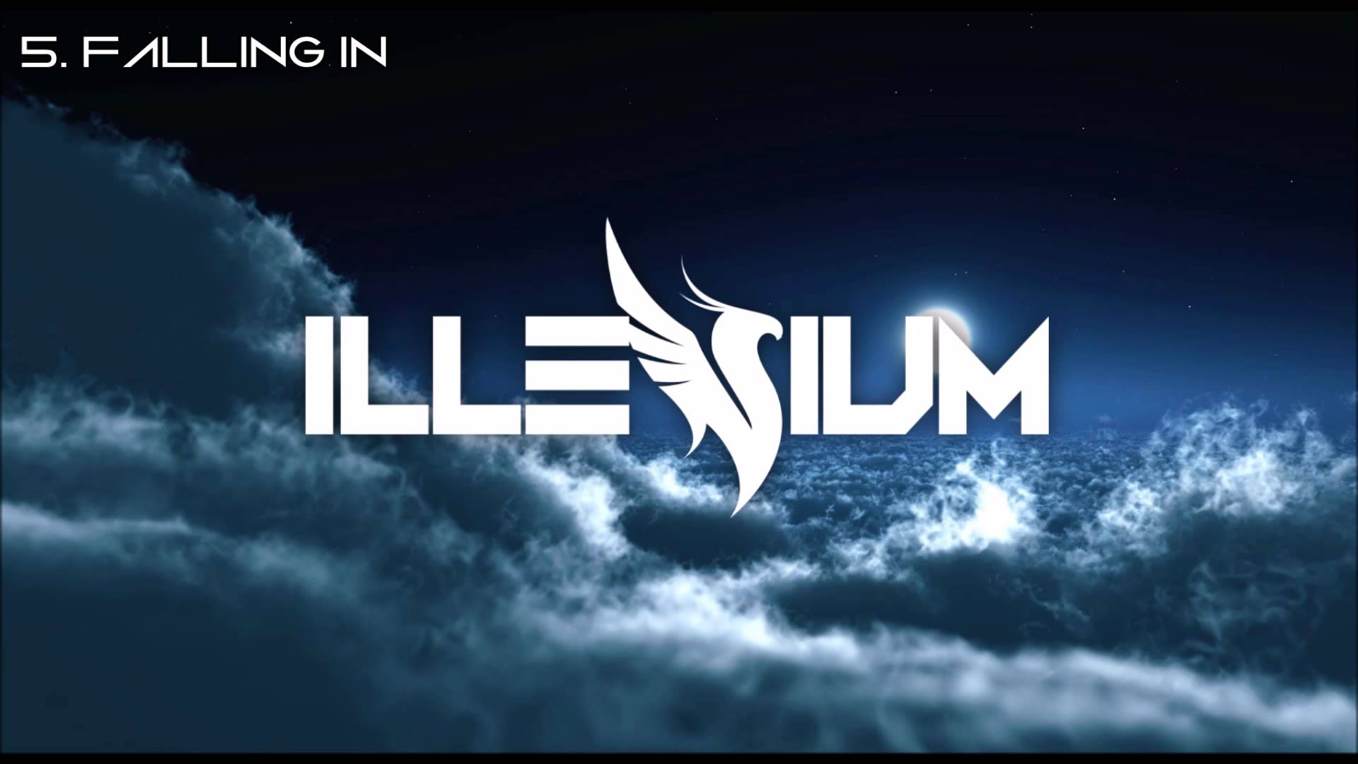 Illenium Wallpapers - Top Free Illenium Backgrounds - WallpaperAccess