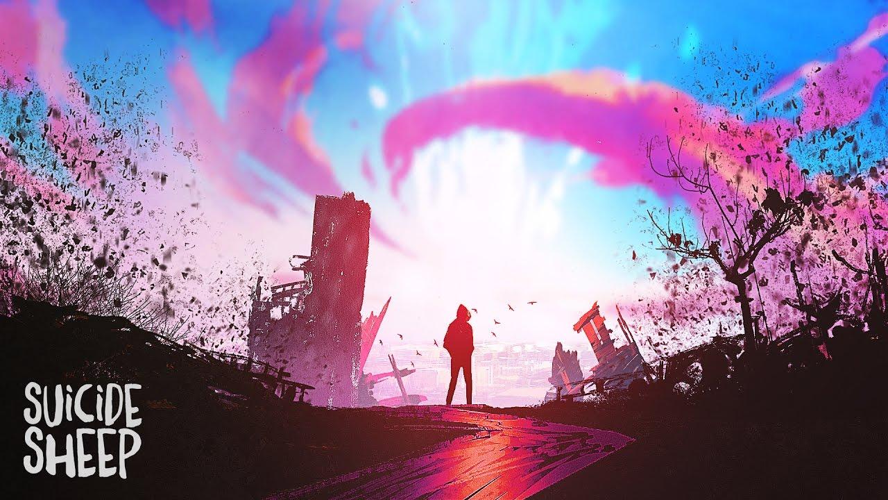 Illenium Wallpapers - Top Free Illenium Backgrounds - WallpaperAccess