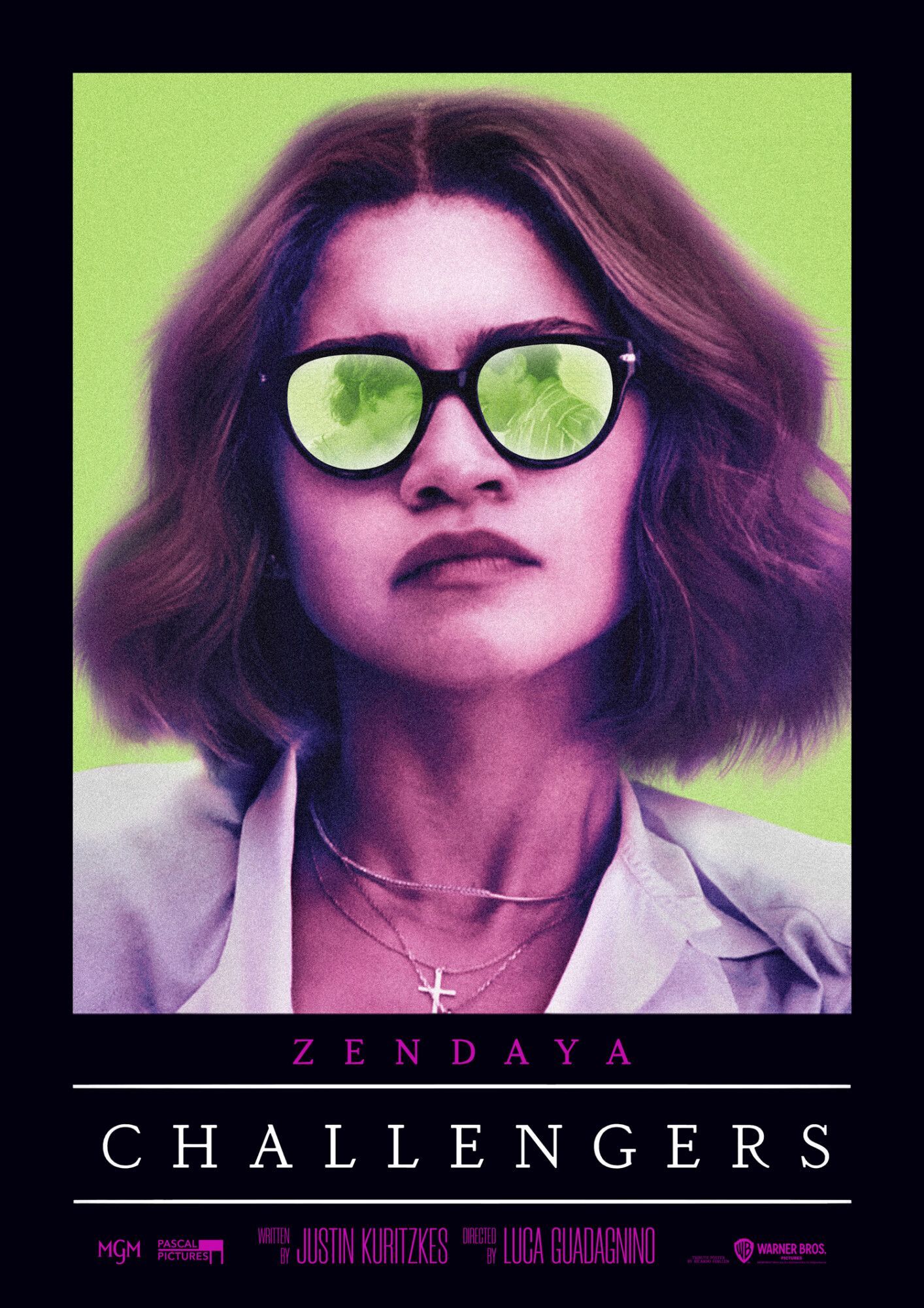 Challengers Movie Wallpapers - Top Free Challengers Movie Backgrounds ...